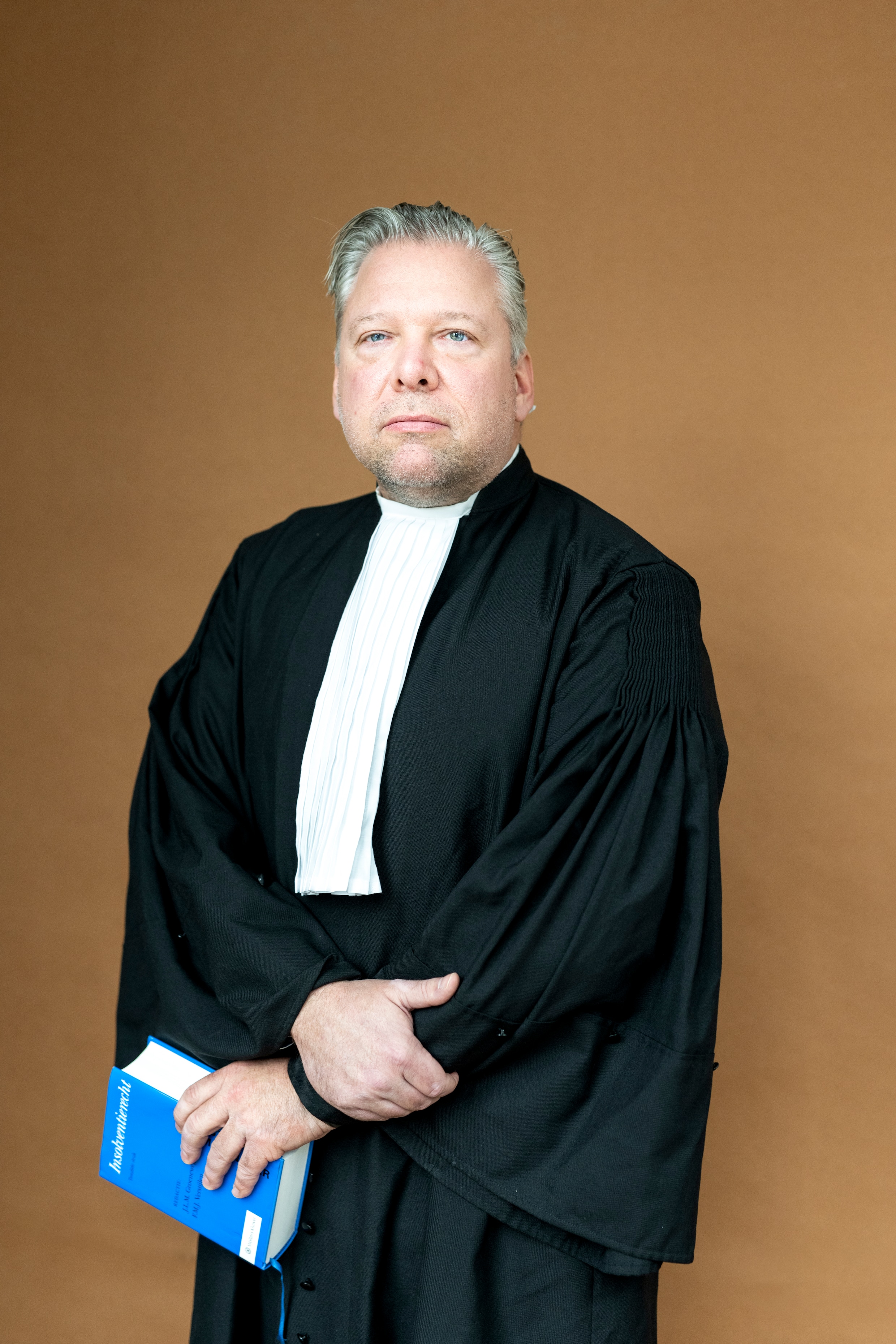 Nederlandse staat niet aansprakelijk voor moordaanslag op advocaat ...