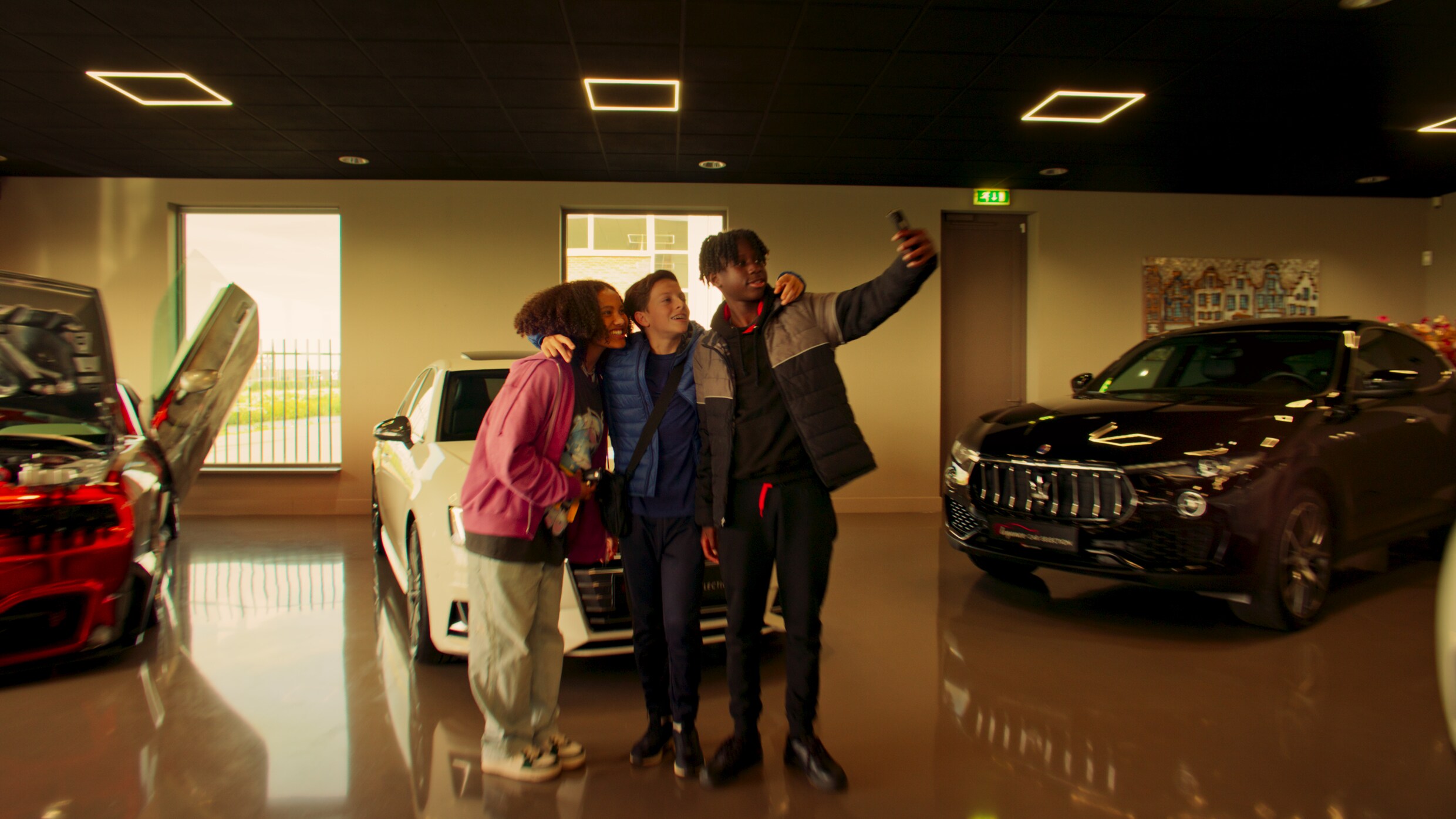 Van de laatste zomer voor de middelbare school tot de superkracht van ...