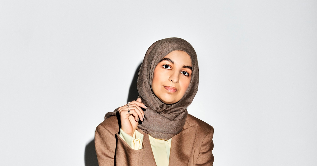 Kamerlid Kauthar Bouchallikht: ‘Moslim zijn kan op verschillende ...