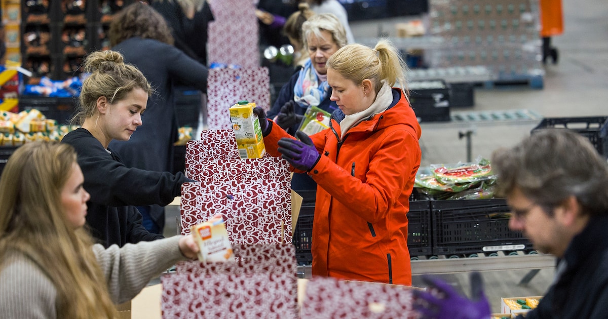 Armoede in Nederland toegenomen na jarenlange daling: ruim half miljoen ...