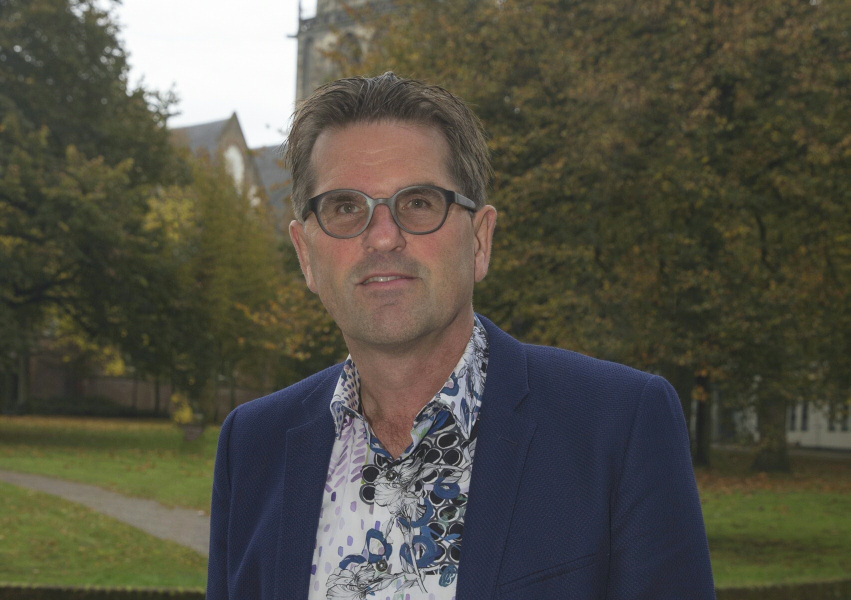 ‘Al die jongens zijn er vooral voor één ding: om te voetballen’ | de ...