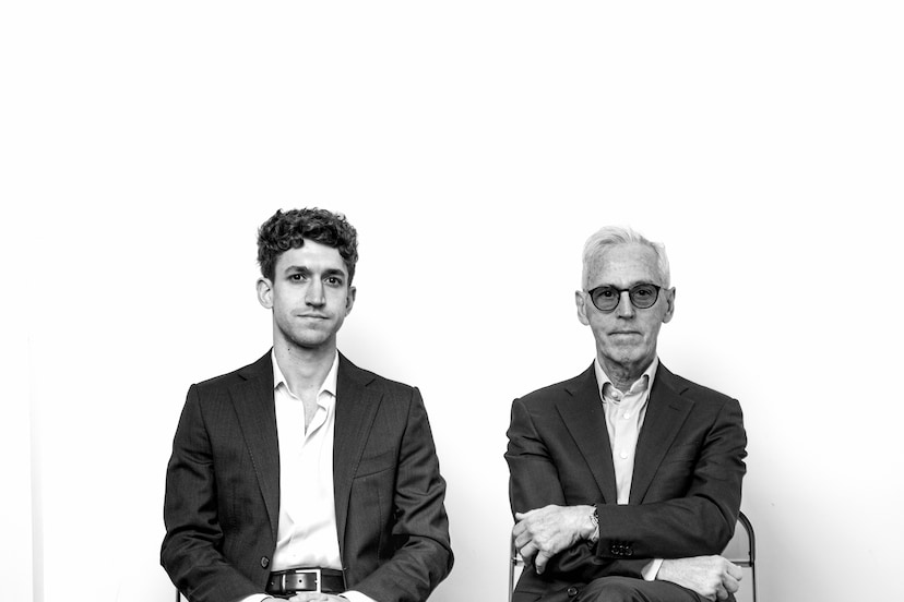 Derk Sauer: ‘Mijn vrouw wil niks meer met Russen te maken hebben. Ik ...