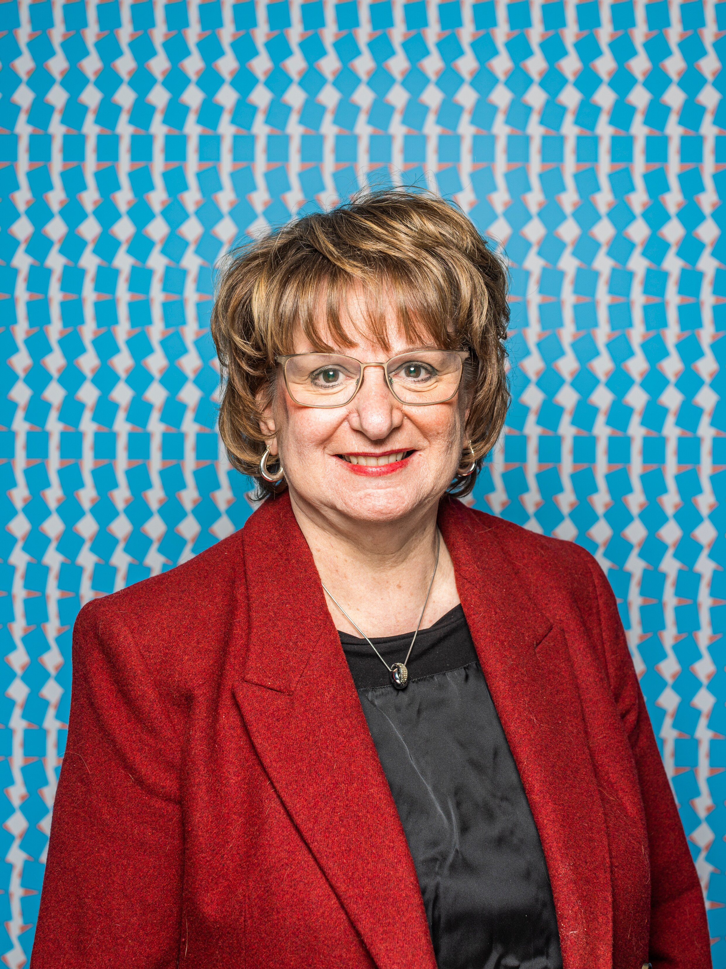 Mariëtte Hamer: de maatschappij betaalt een hoge prijs voor seksueel ...