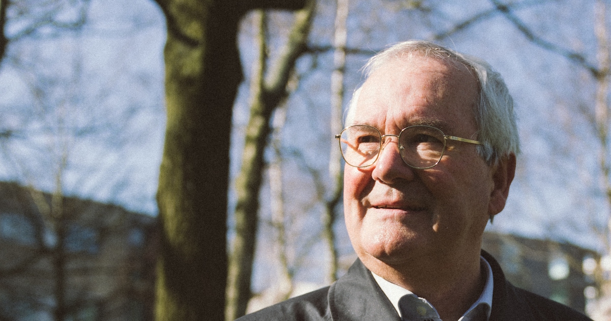 Deze nieuwe, tijdelijke, griffier met politieke ervaring moet de rust ...