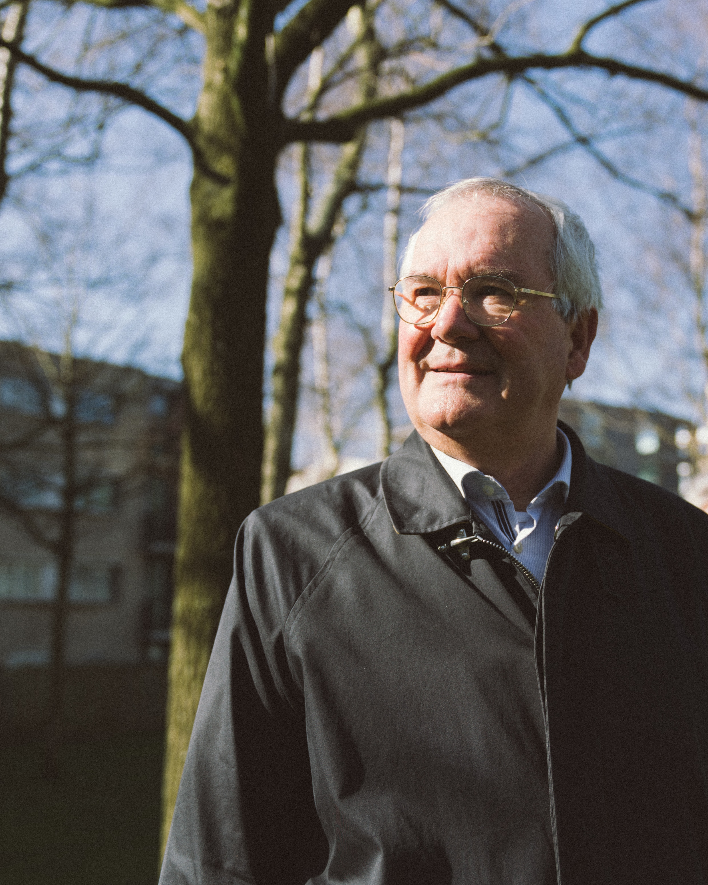 Deze nieuwe, tijdelijke, griffier met politieke ervaring moet de rust ...