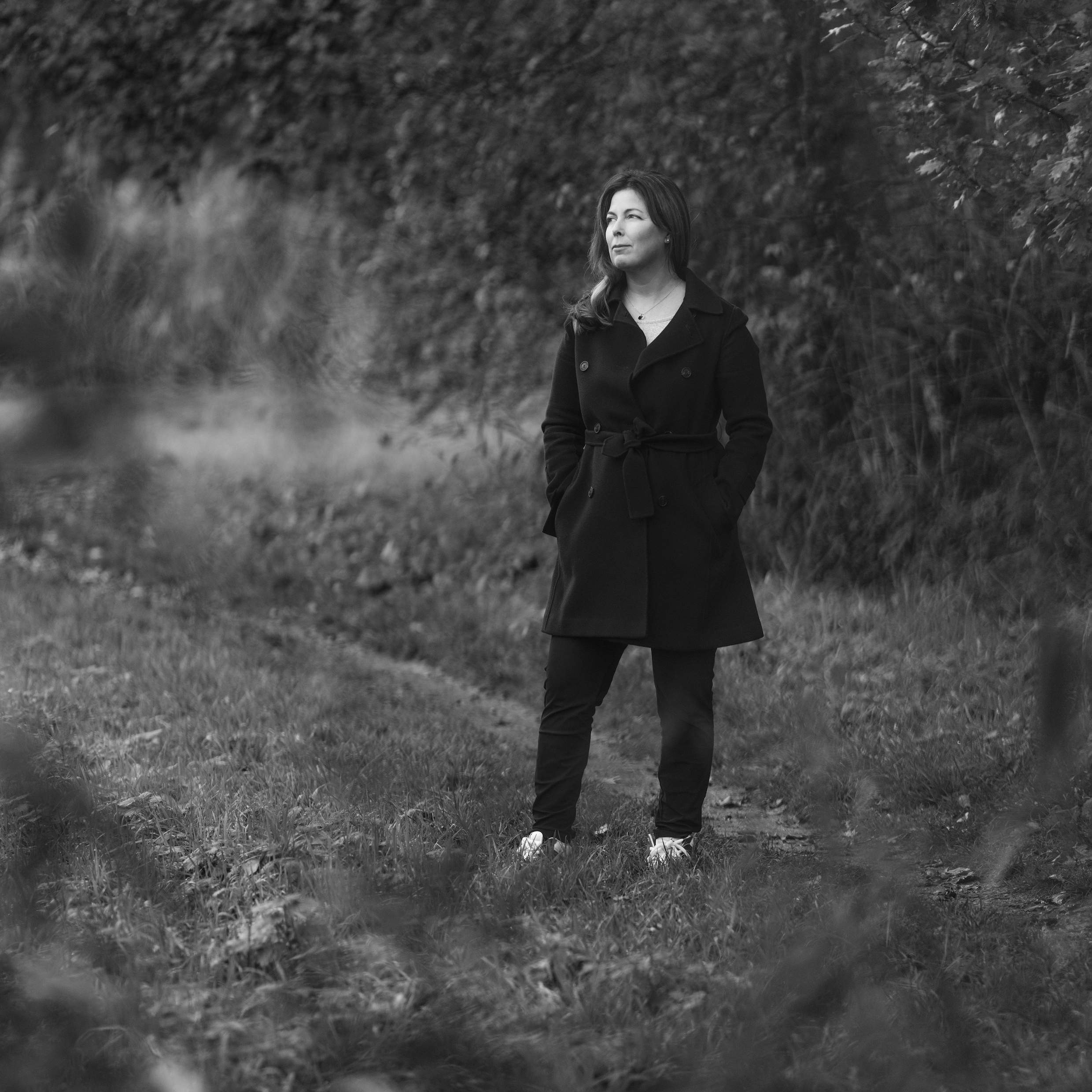 ‘Ik heb een zwak voor introverte mensen, die zijn wat meer onpeilbaar ...