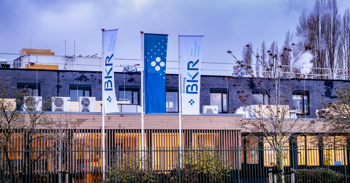 Adviesbureau: verkorting BKR-registratie na schuldhulp vergroot kans op ...