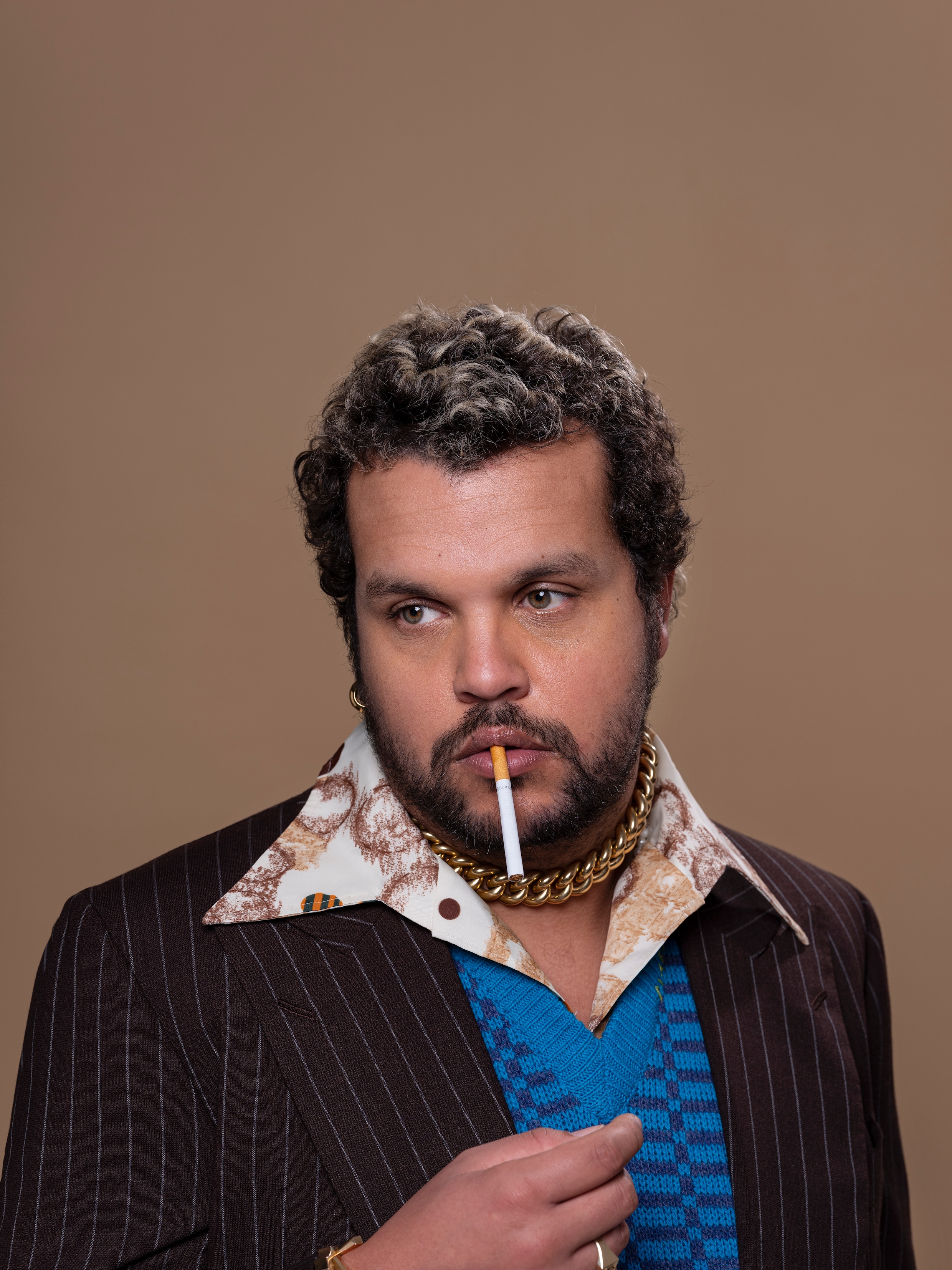 Als je Goldband alleen kent van hun grootste hits dan denk je dat het ...