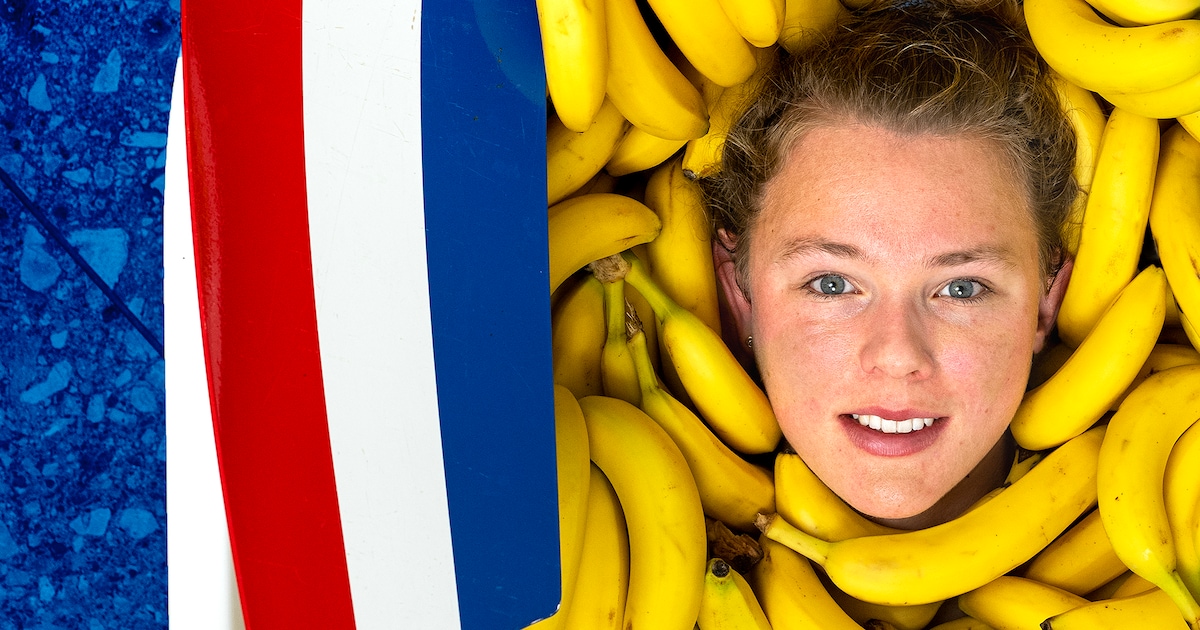 Bij de roeiers van Florijn draait het om trainen en presteren, om ...