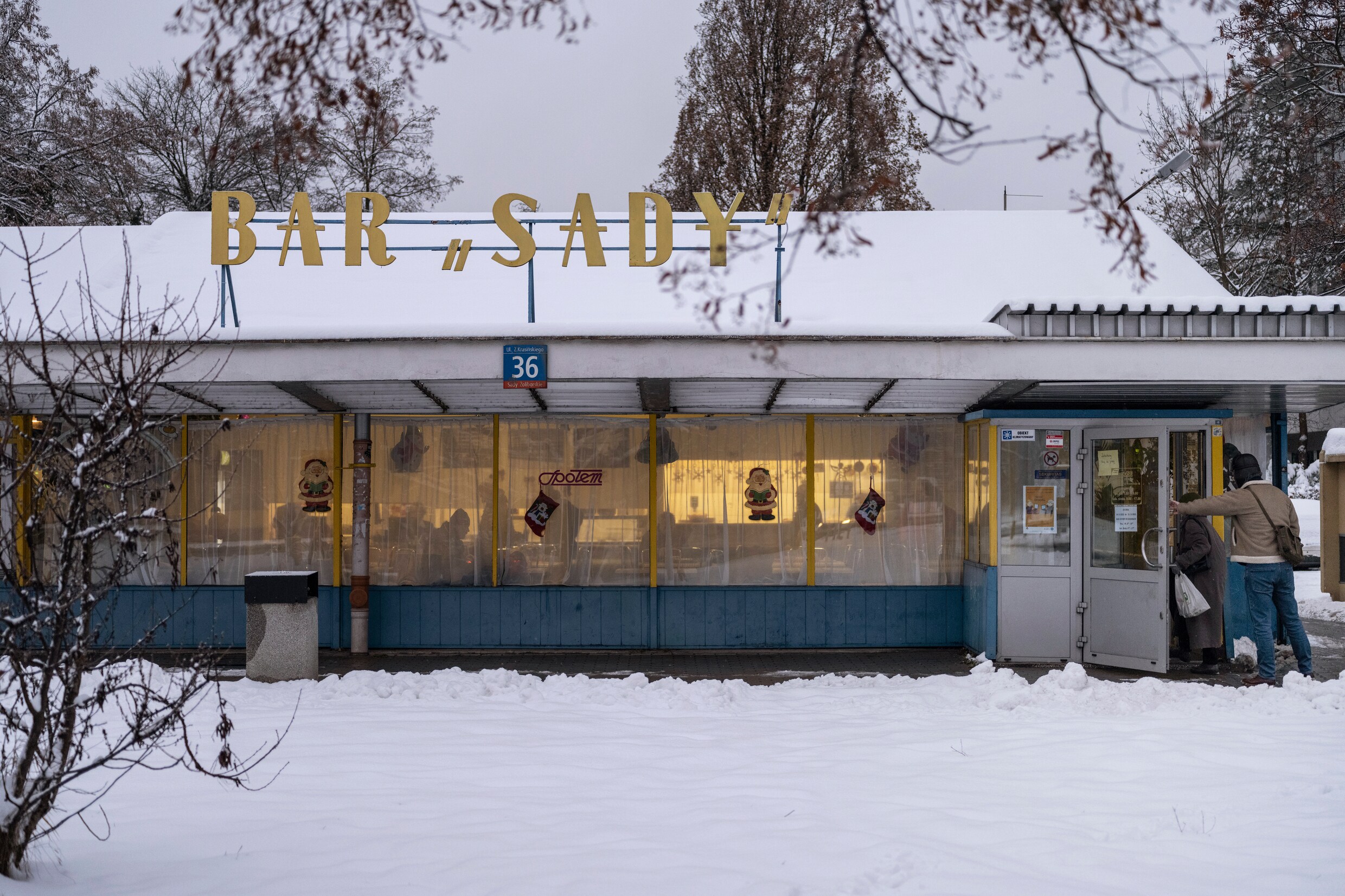 ‘Poetinflatie’ of niet: in de geliefde melkbars krijgt de Pool nog een ...