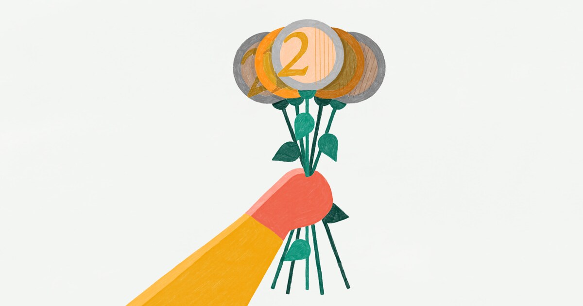 Doneer je 190 euro energietoeslag en andere manieren om geld te delen ...