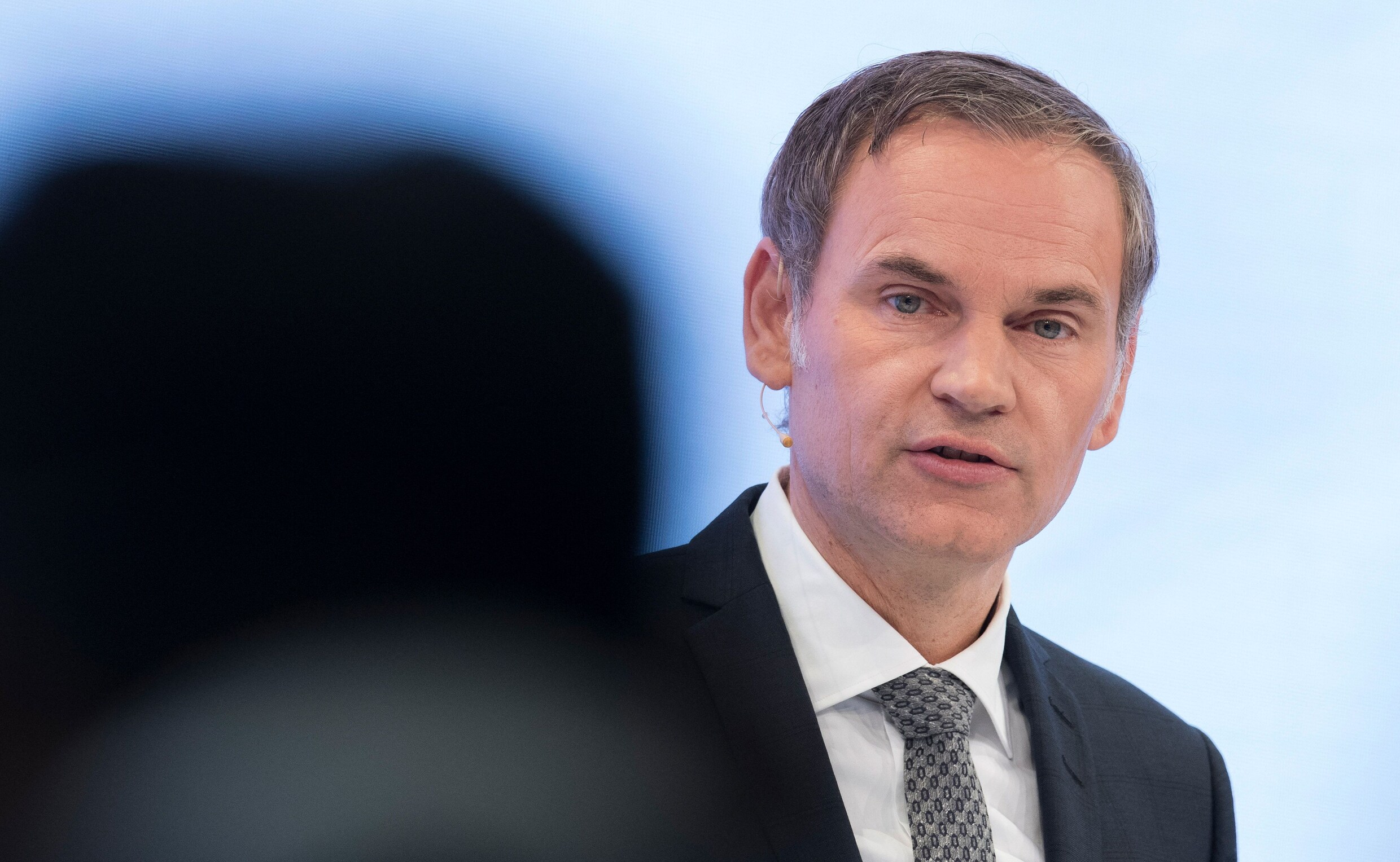 Goudhaantje Porsche moet puinruimen bij Volkswagen, oprichter Fastned ...