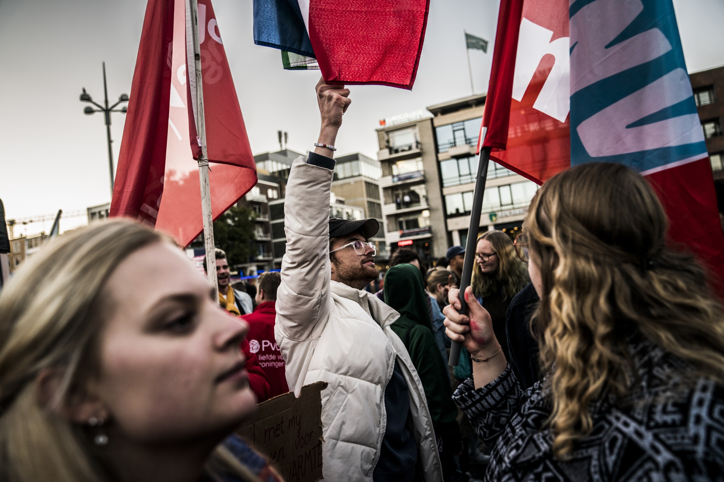 Honderdduizenden huishoudens met ‘blokaansluiting’ krijgen ...