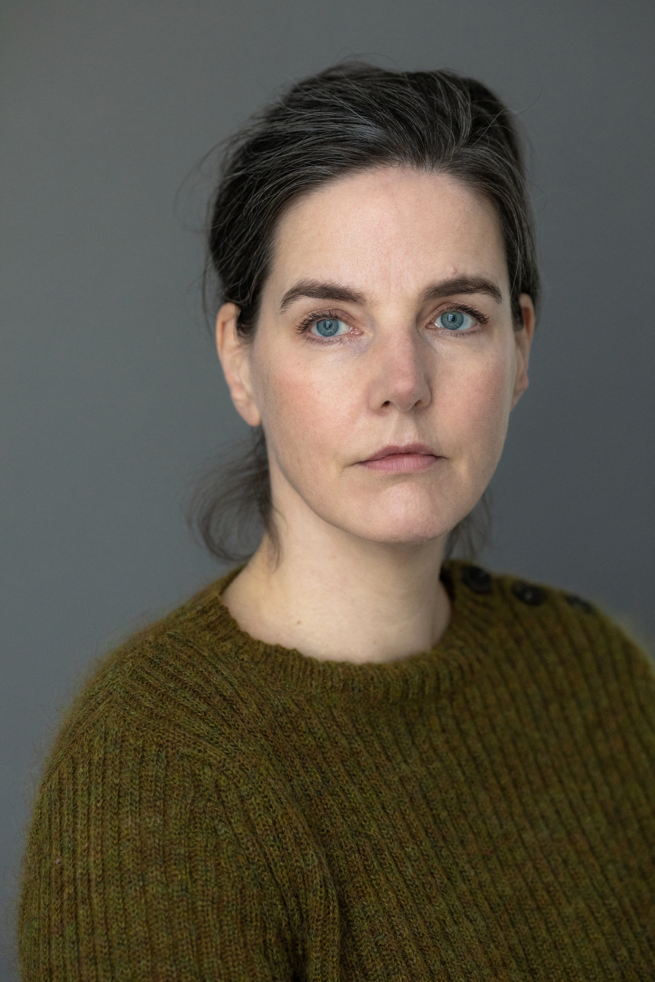 Met haar treurige roman maakt Jente Posthuma een goede kans op de Inter ...