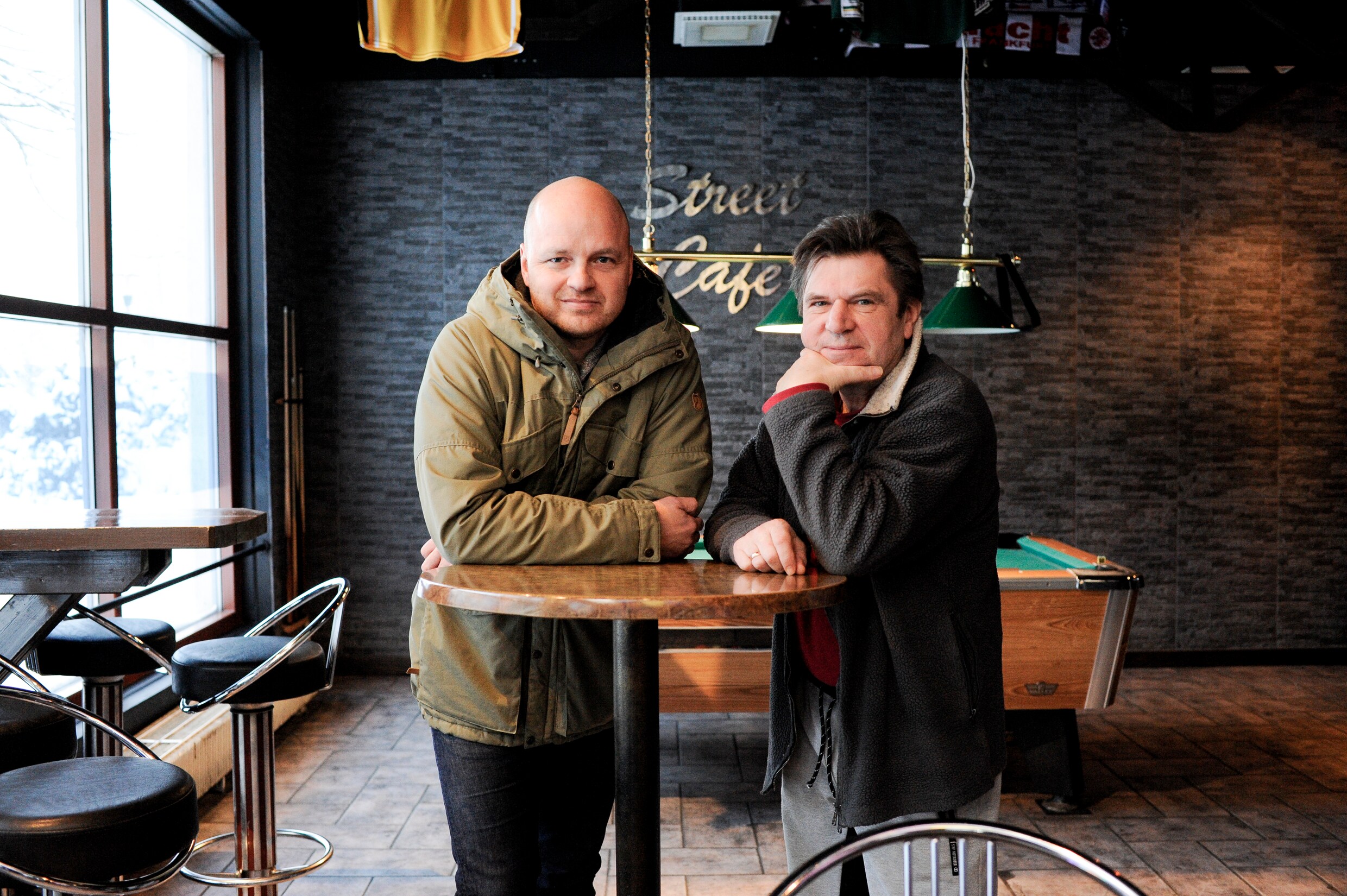 Van goede buren naar een 3 meter hoog hek aan de grens: oorlog heeft ...