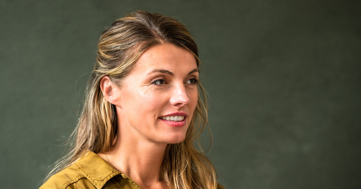 Weekendwijsheid van Jorien van Nes: ‘Plan zo weinig mogelijk’ | de ...