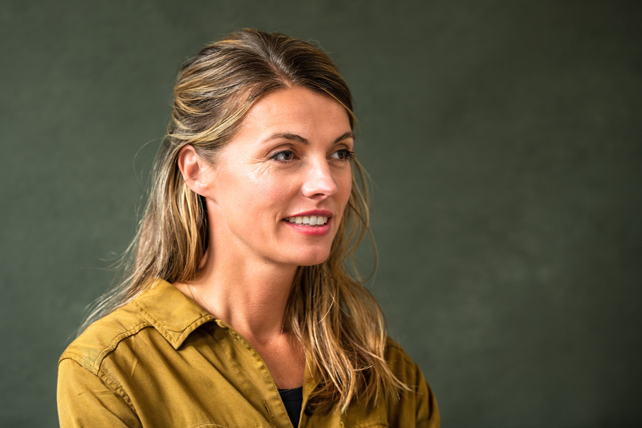 Weekendwijsheid van Jorien van Nes: ‘Plan zo weinig mogelijk’ | de ...