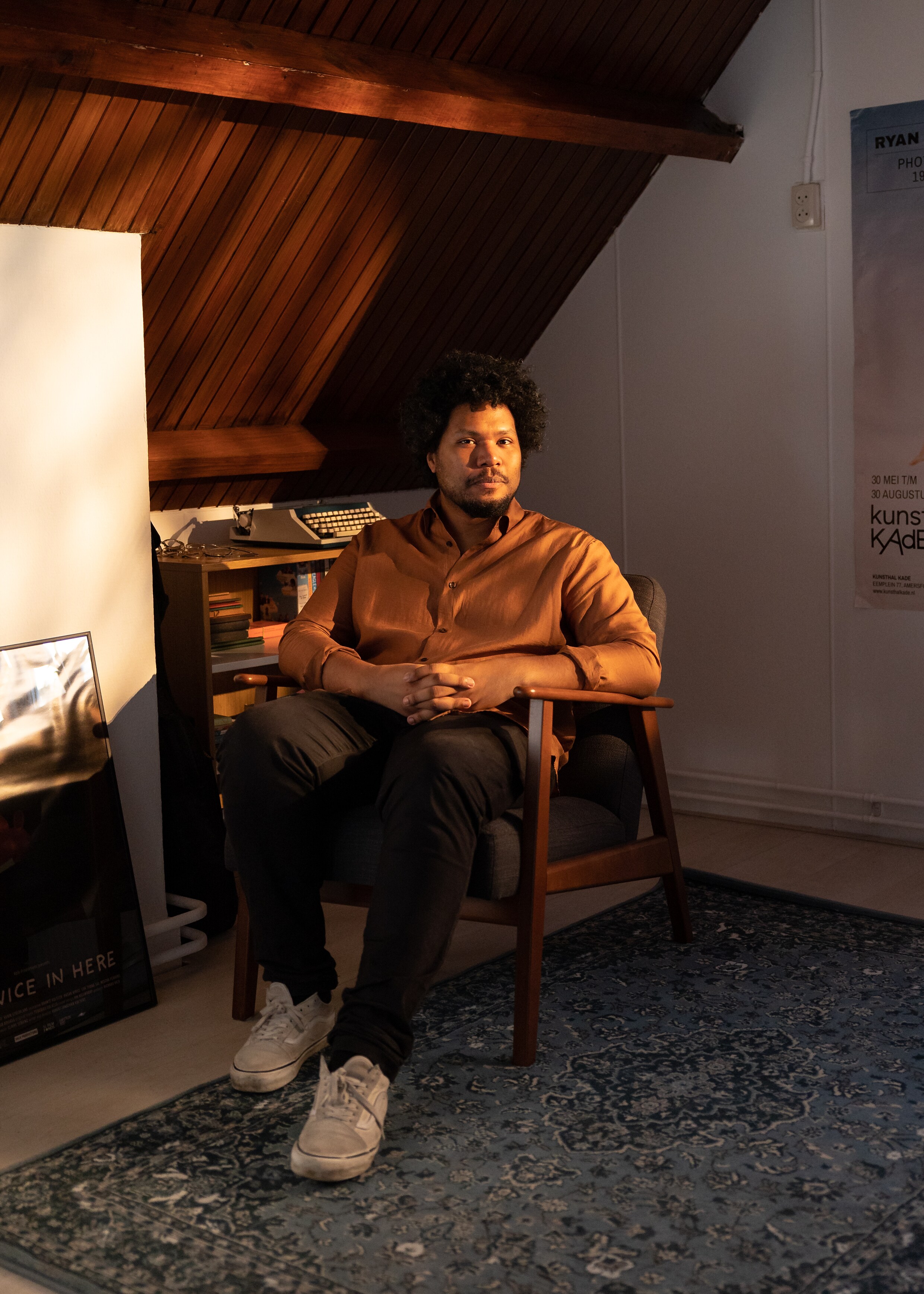 Streng als het moet | de Volkskrant