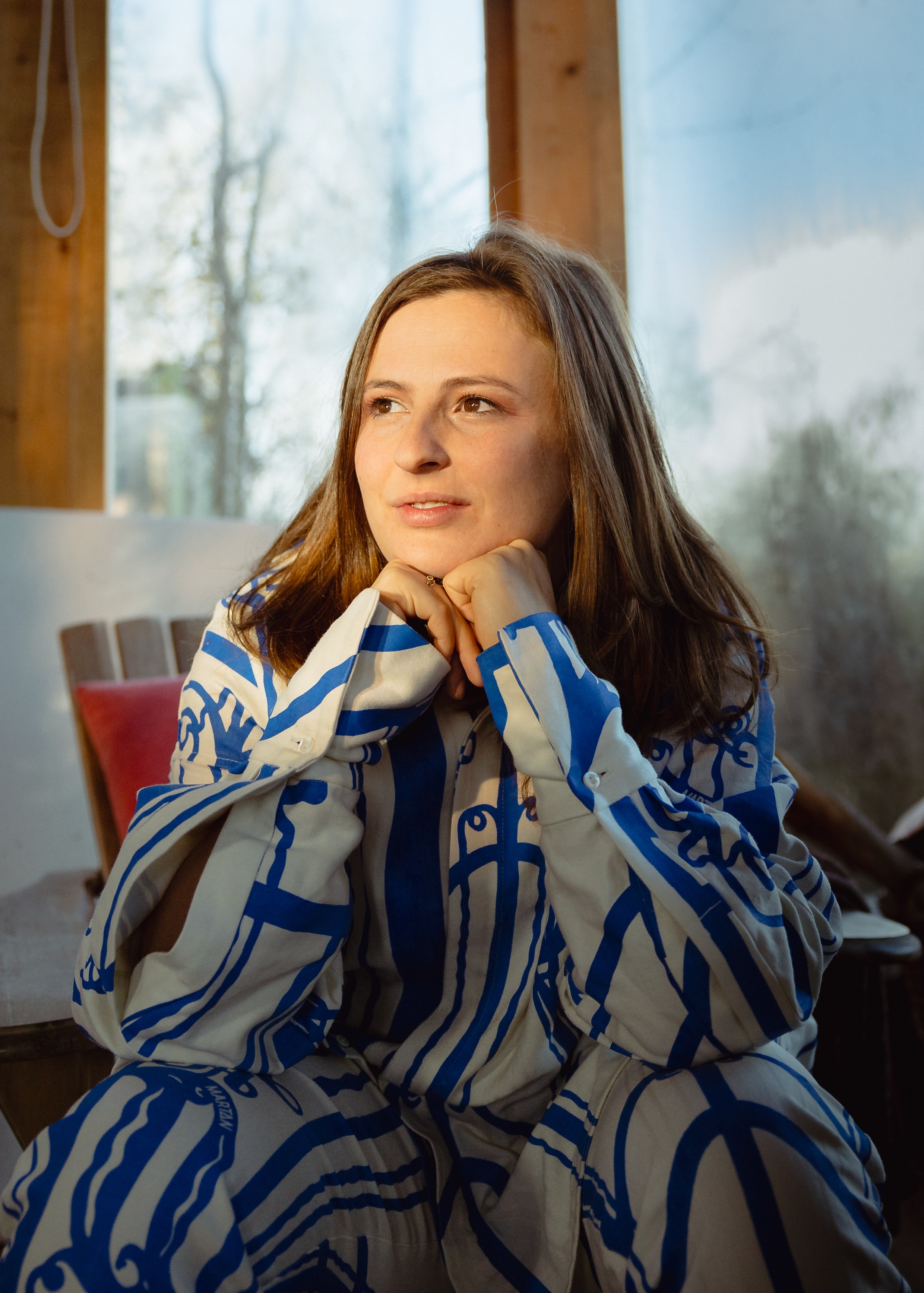 Luisterend oor | de Volkskrant