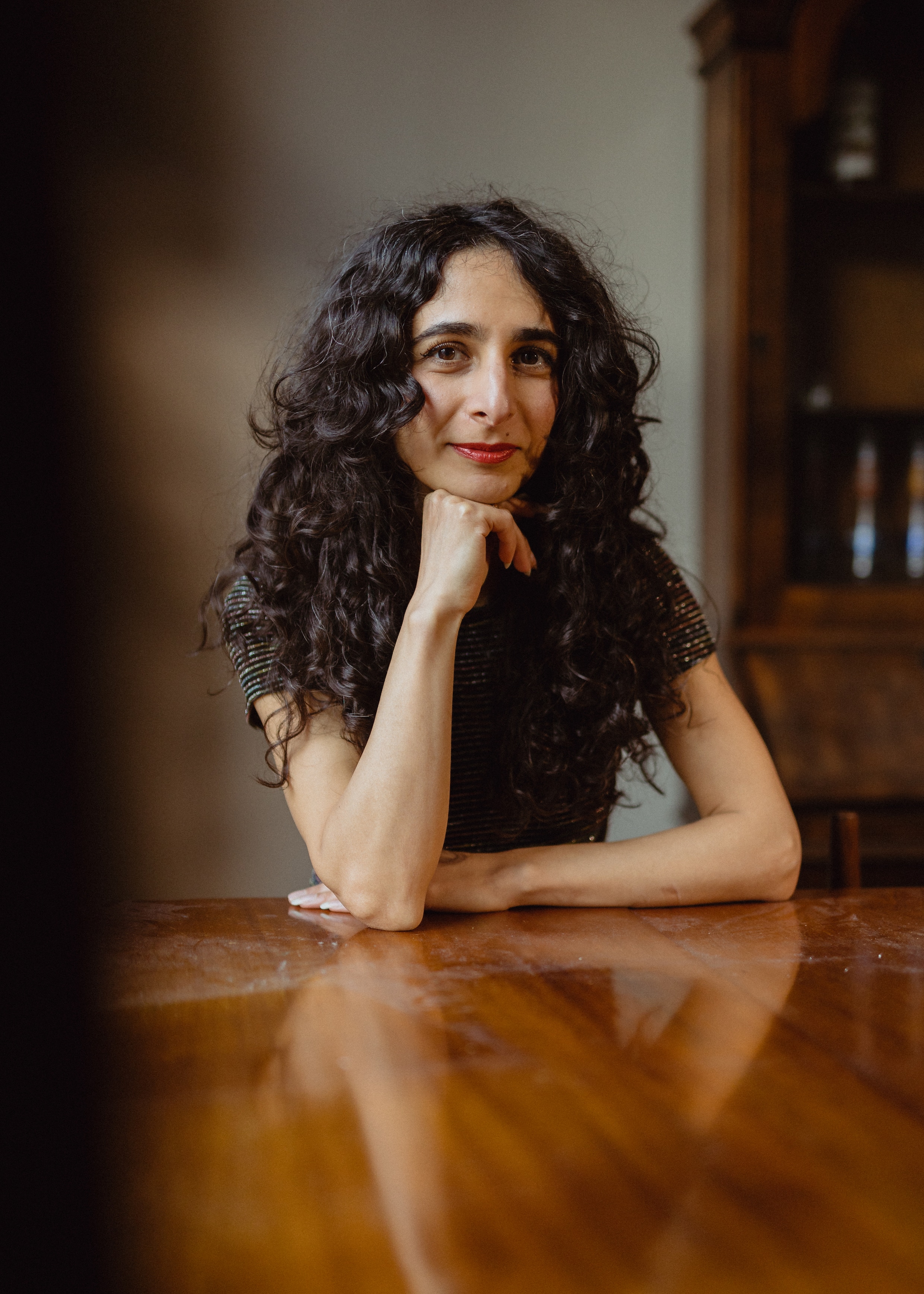 Luisterend oor | de Volkskrant