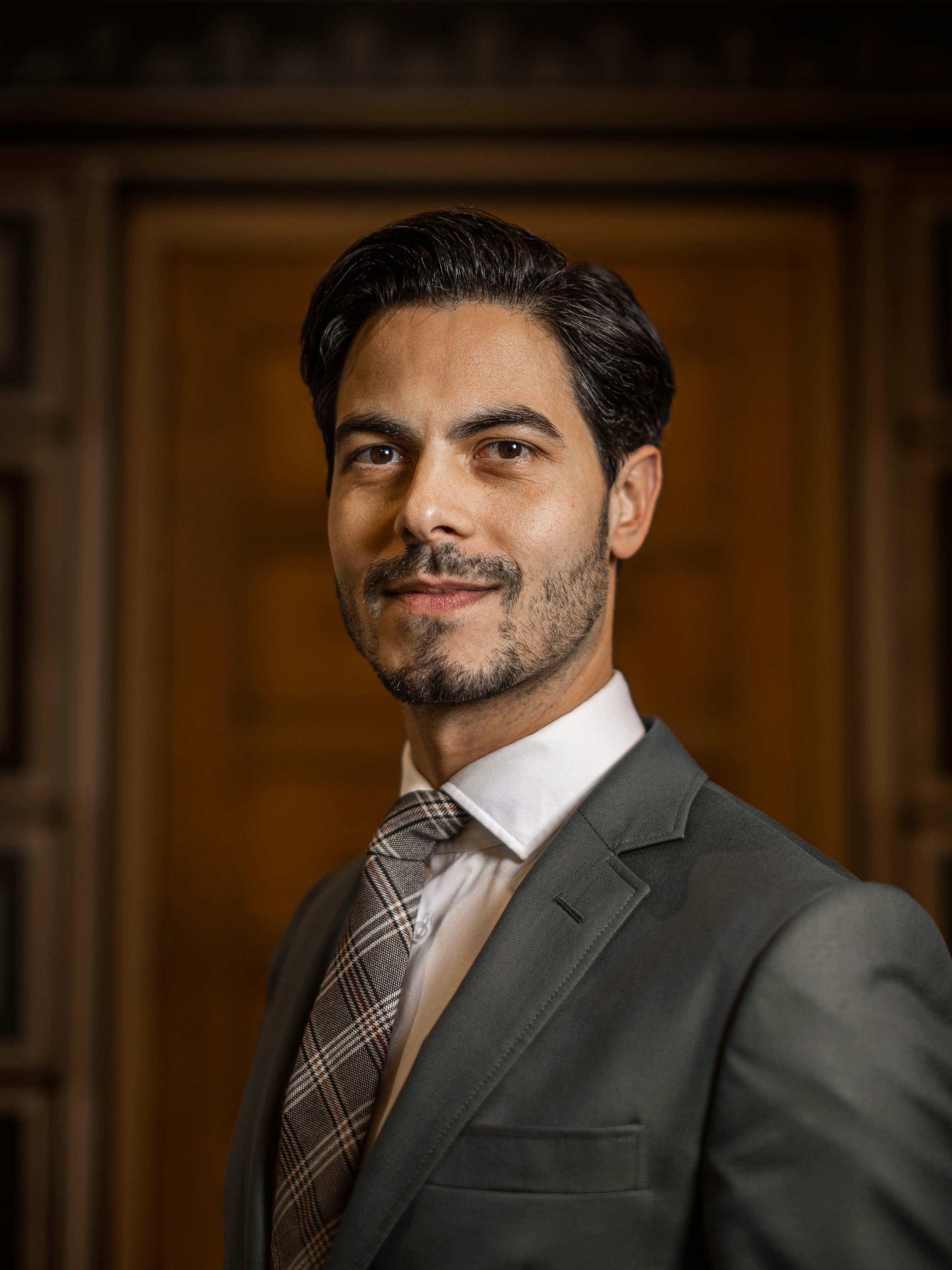 ‘Wij zijn eraan gewend dat er altijd stroom uit het stopcontact komt ...