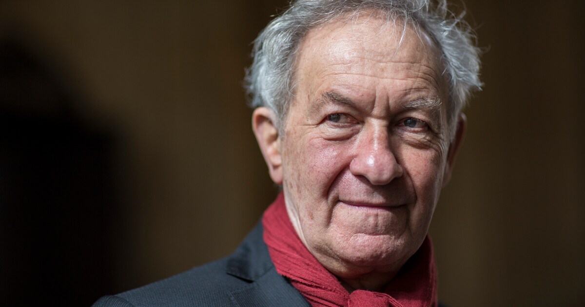 Simon Schama duikt in de medische geschiedenis, en dat belooft wat | de ...