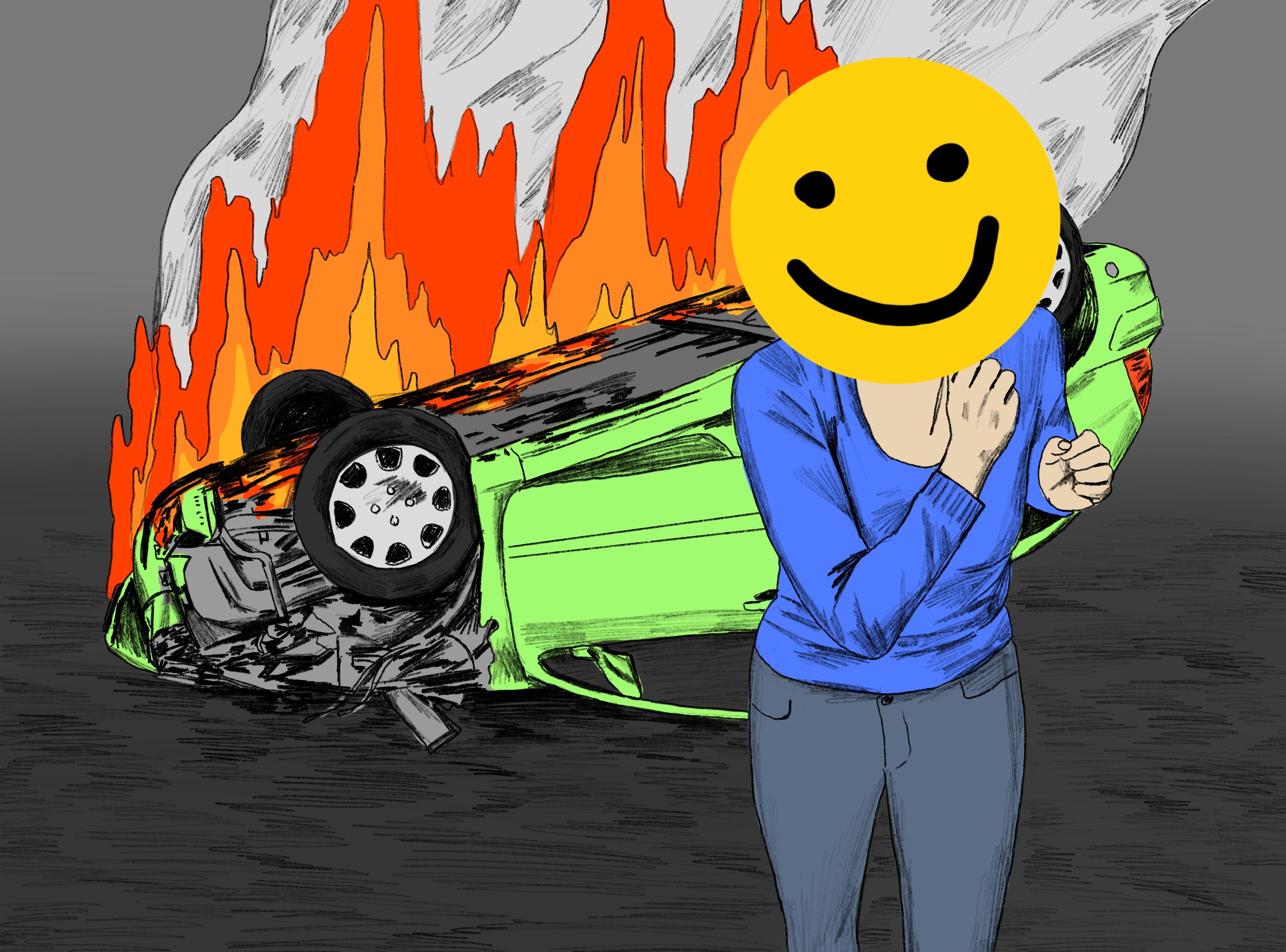 Waarom zijn zoveel problemen crisis gaan heten? | de Volkskrant