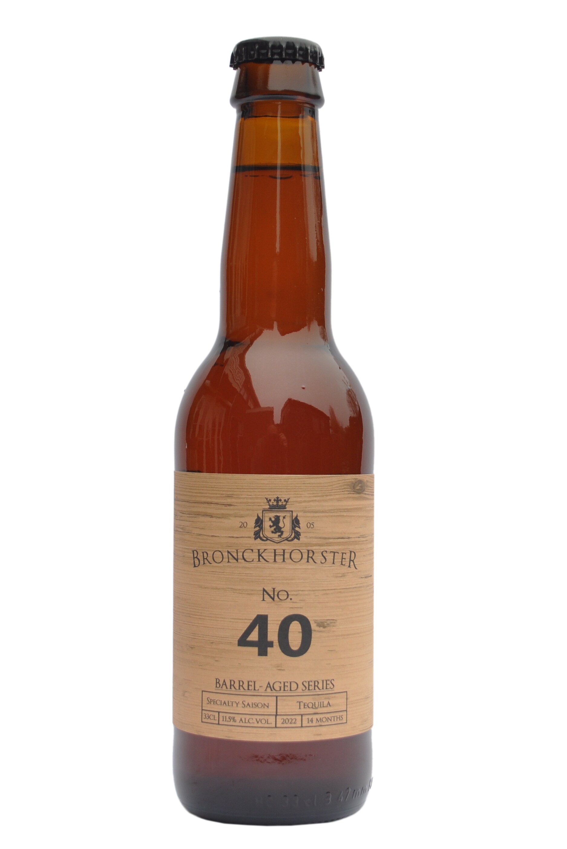 Barrel aged bier: dubbel zo lekker, dubbel zo veel alcohol | de Volkskrant