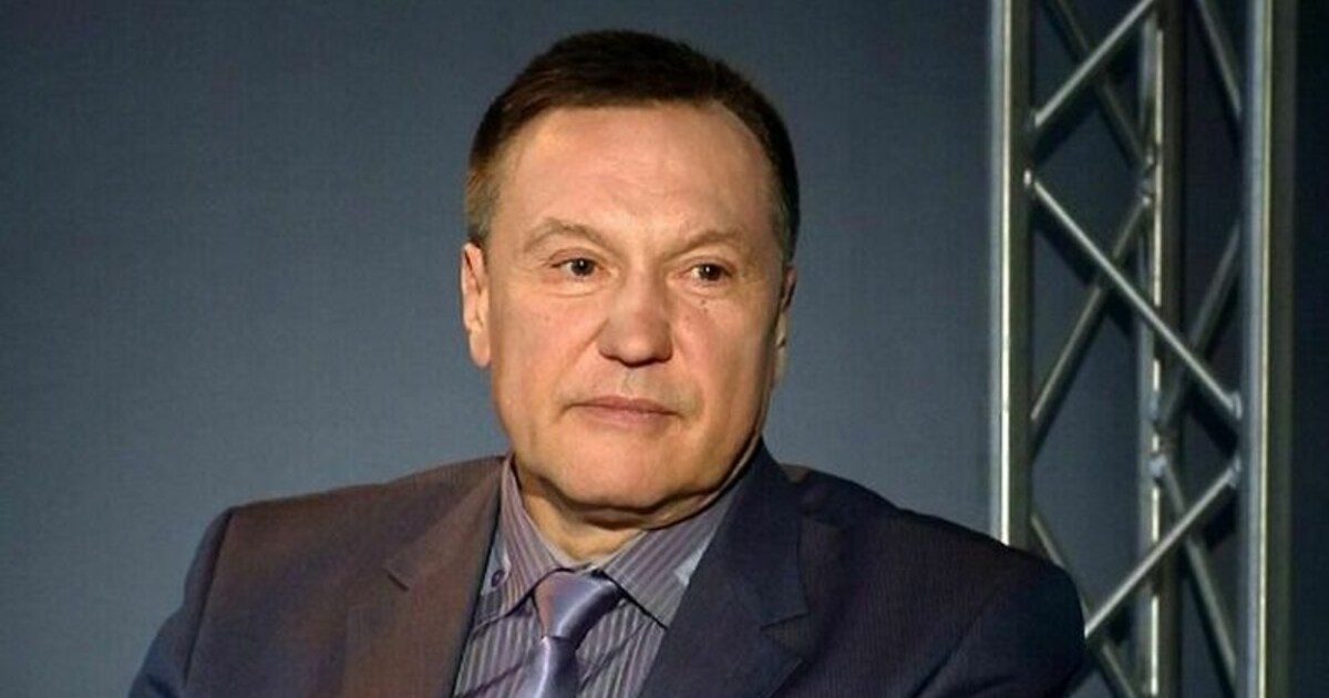 Opnieuw overlijdt een prominente Rus onder verdachte omstandigheden ...