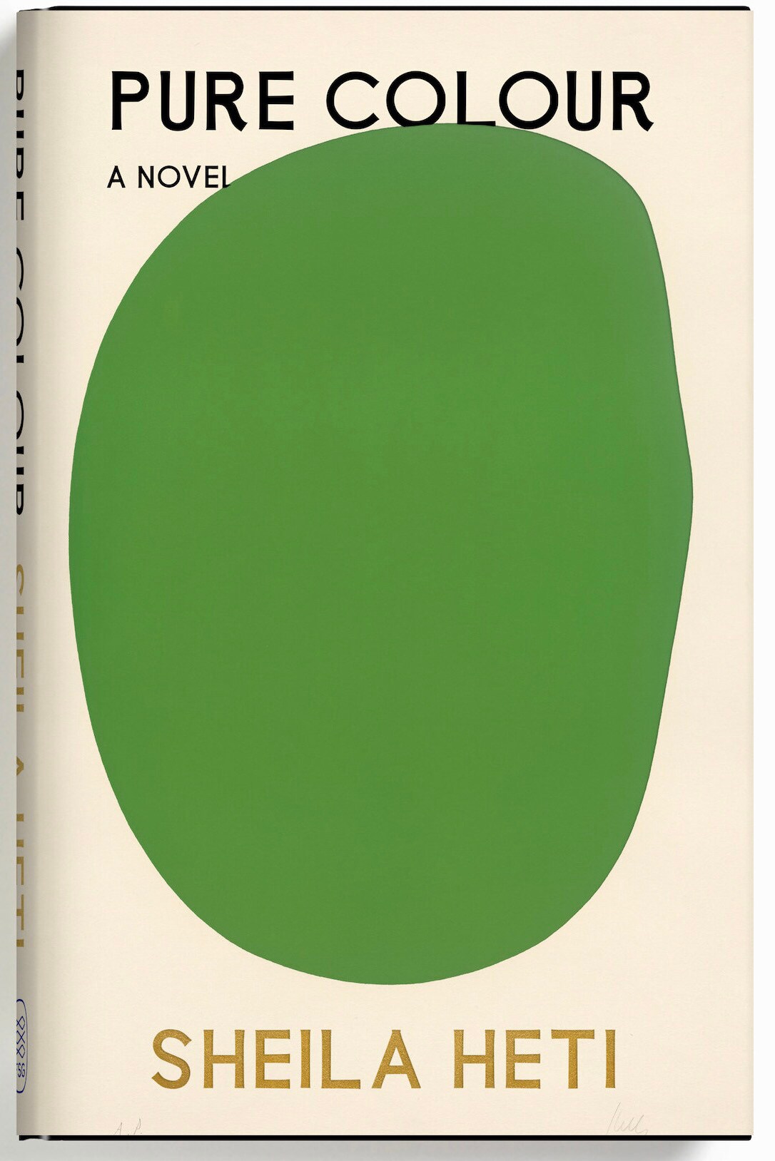 Puistjes, billen en groene klodders: wat is het beste boekomslag van ...