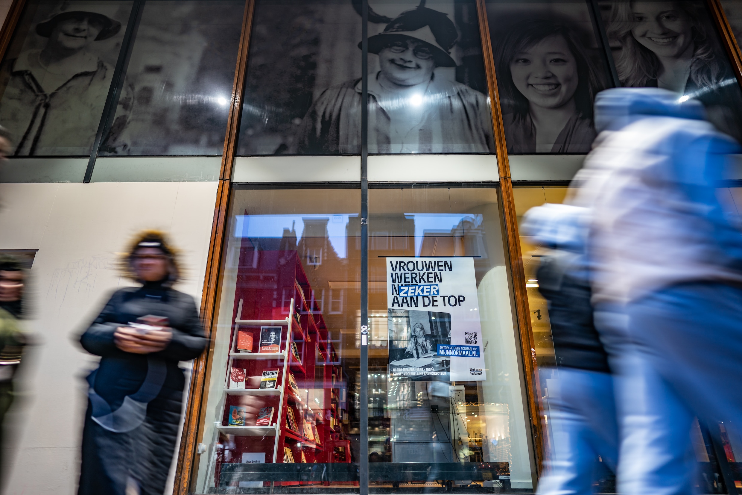 Atria moet oud-directeur Kaouthar Darmoni 200 duizend euro betalen ...