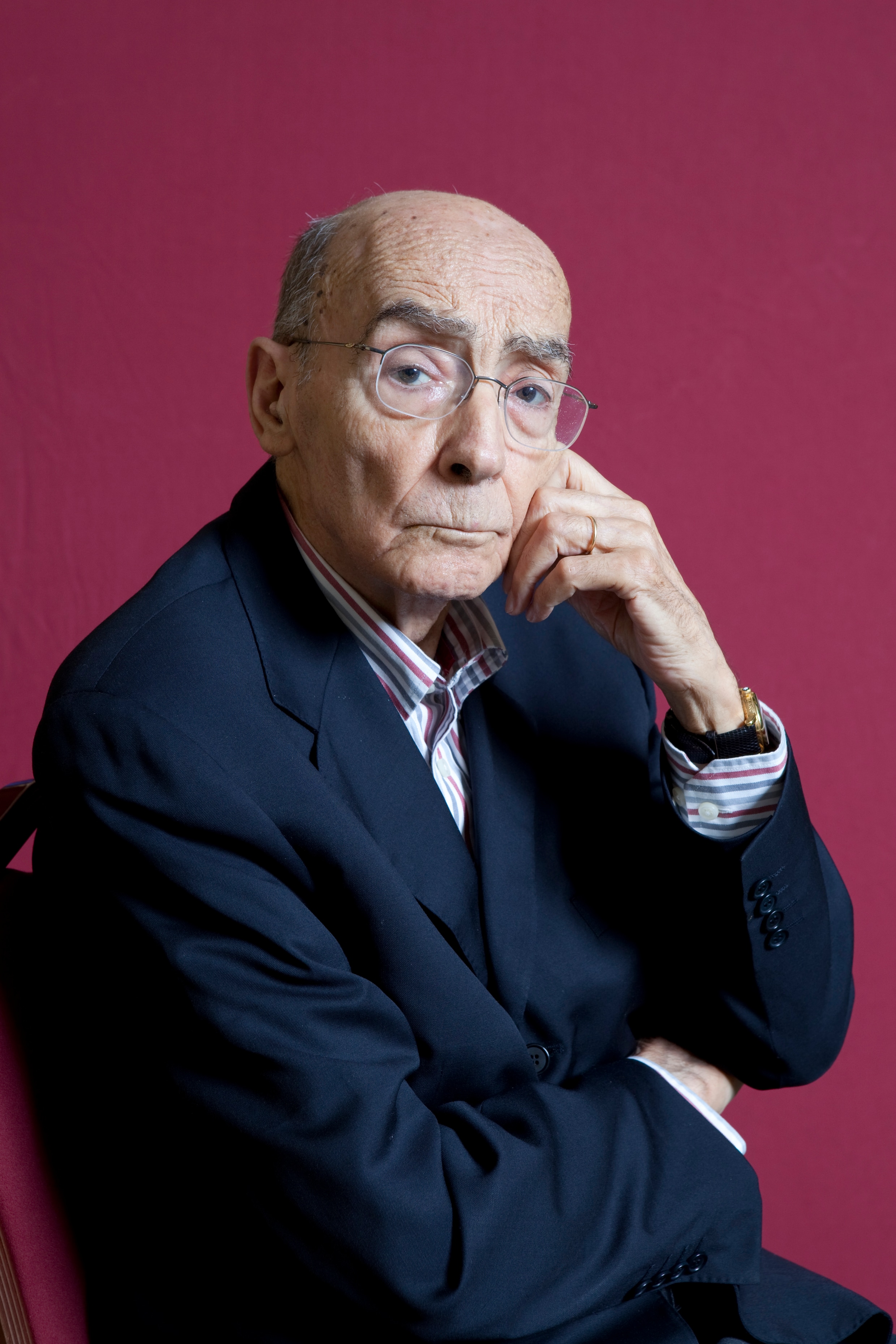 Recensie: José Saramago’s debuut eindelijk in het Nederlands | de Volkskrant