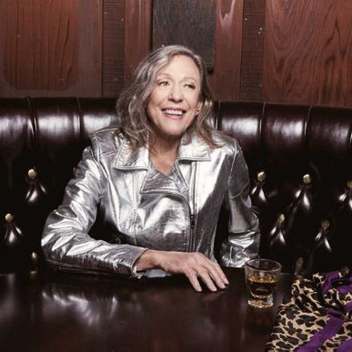 De Texaanse Angela Strehli viert na zeventien jaar stilte een ...