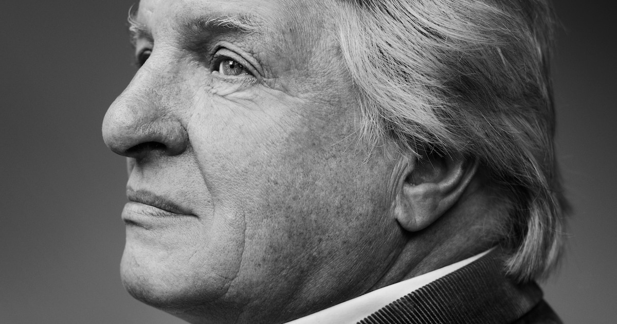 Recensie: Wonderlijk 'Sellinger' is niet van deze wereld | de Volkskrant