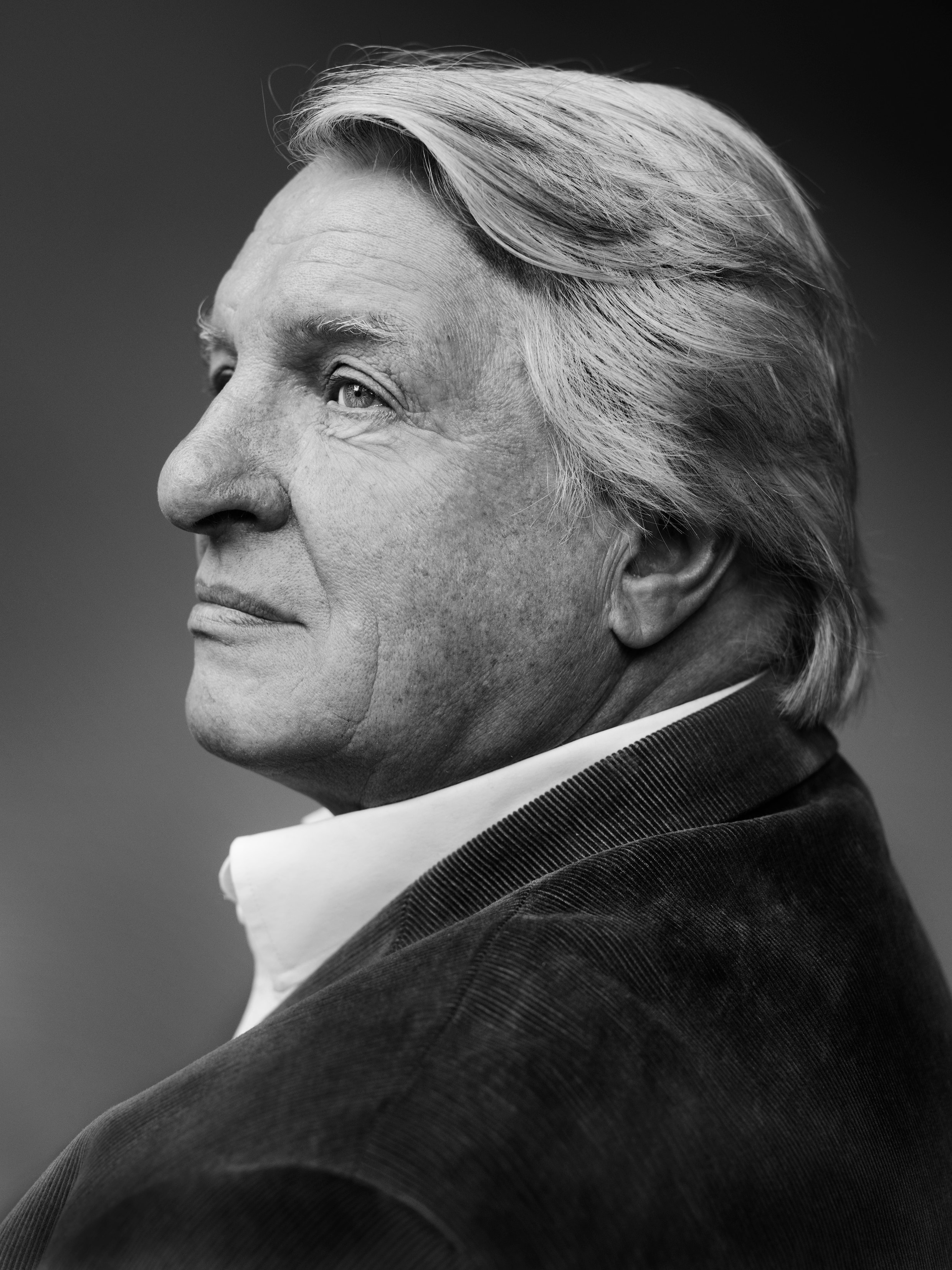 Recensie: Wonderlijk 'Sellinger' is niet van deze wereld | de Volkskrant