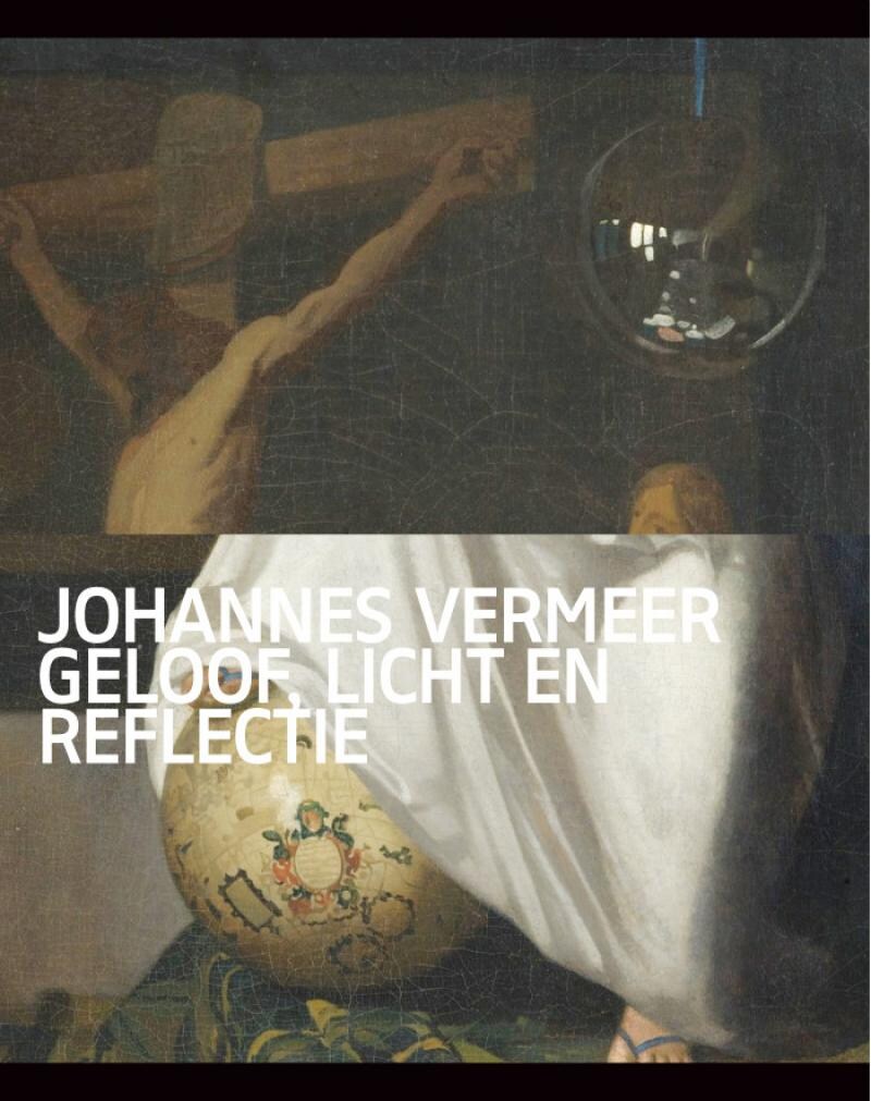 Onderzoek stelt dat het werk van Johannes Vermeer beïnvloed was door ...
