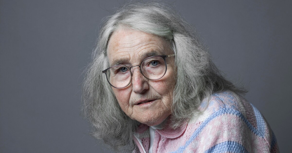 Robin de Puy laat zien hoe de Watersnoodramp voortleeft in de ...