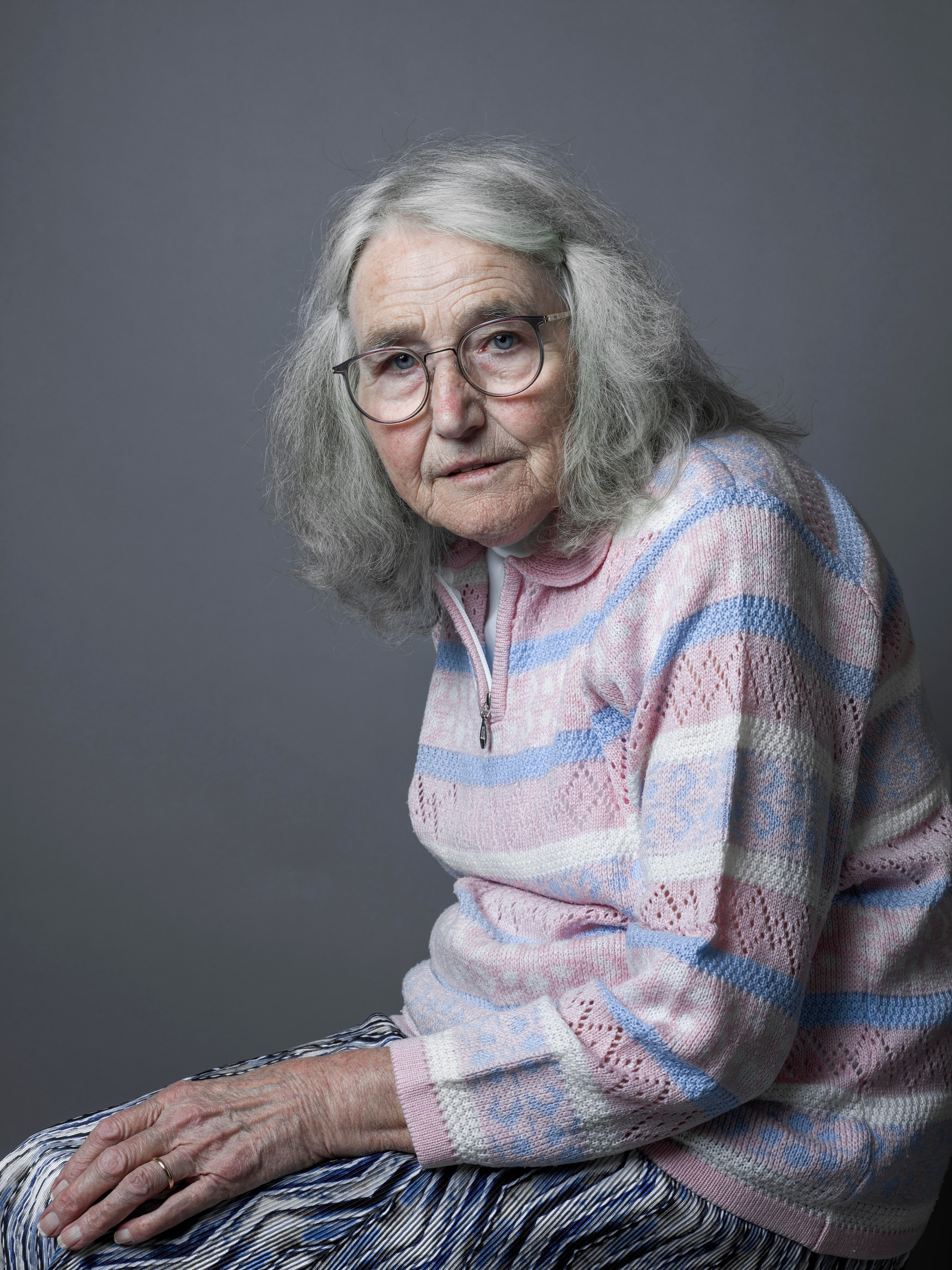 Robin de Puy laat zien hoe de Watersnoodramp voortleeft in de ...