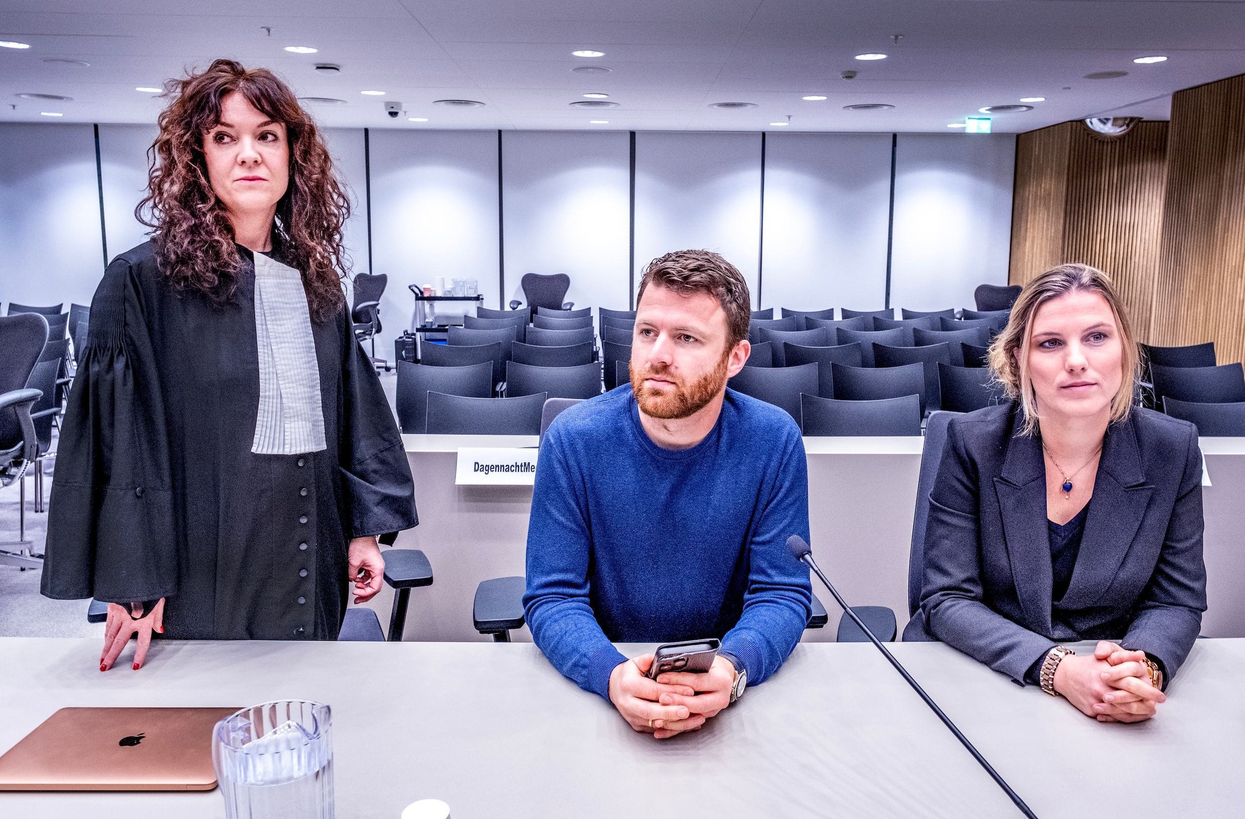 Proces Peter R. de Vries begint opnieuw: ‘Dna van nieuwe verdachte ...