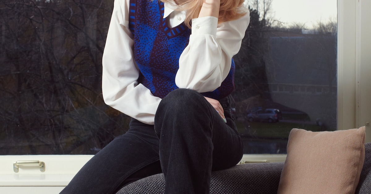 Robin Kester: ‘Touren, met de band onderweg zijn, vind ik nu het ...