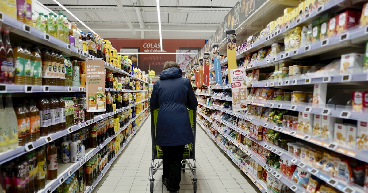 Historische inflatie in 2022, hoogste in bijna vijftig jaar | de Volkskrant