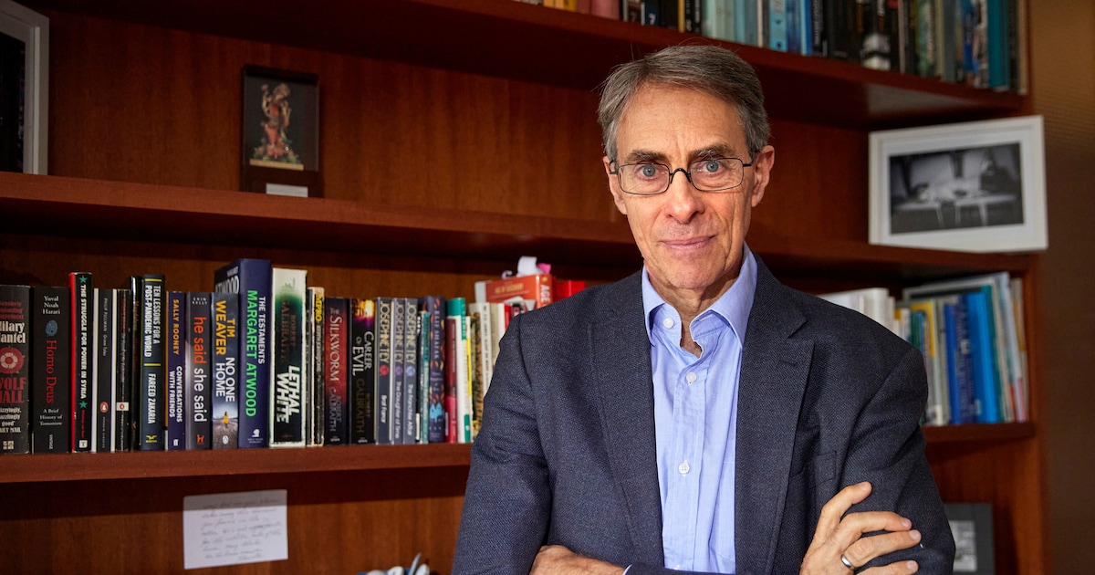 Harvard slikt kritiek op Israël-standpunt voormalig Human Rights Watch ...