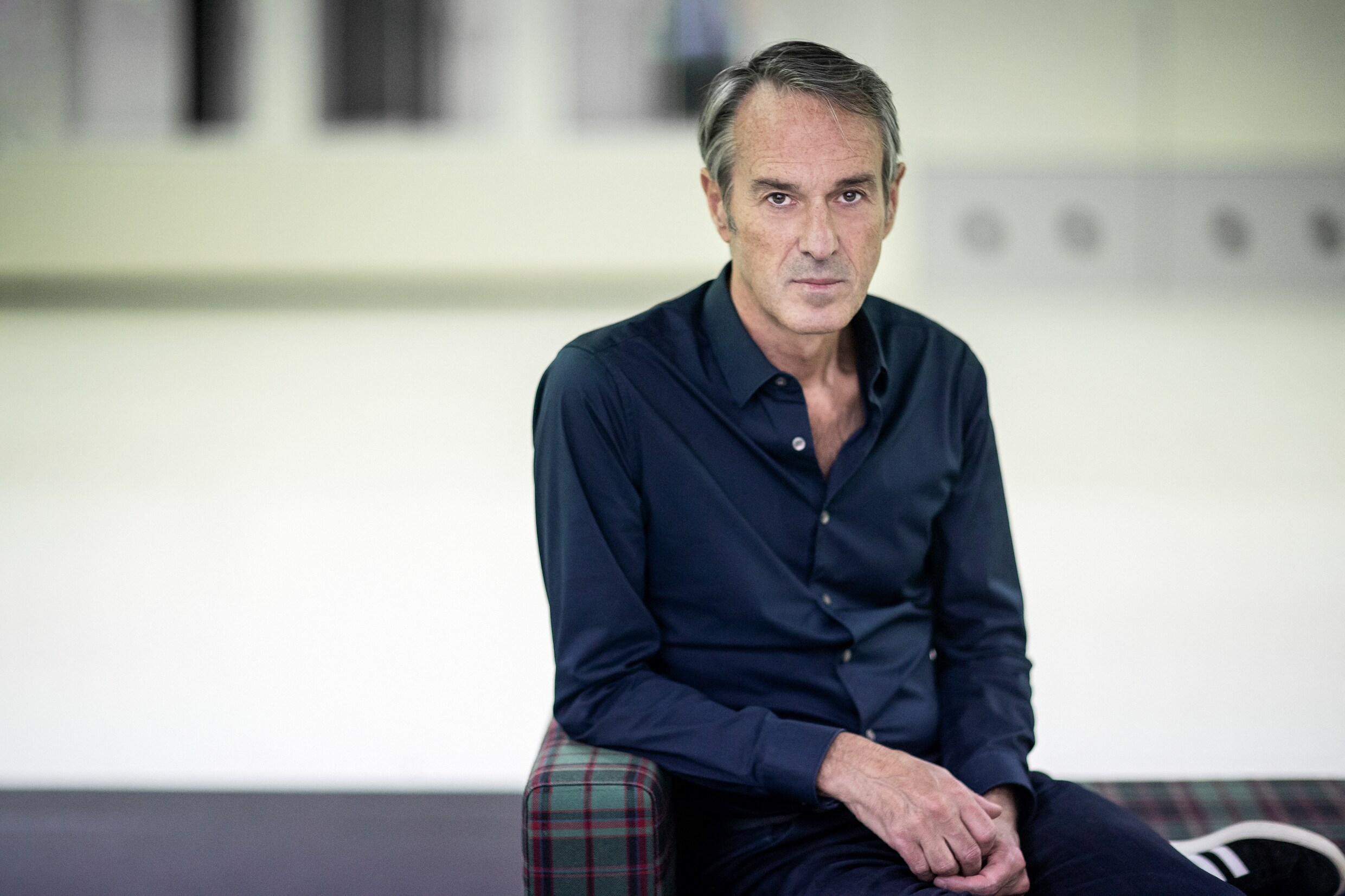 Ivo van Hove zet ervaren rotten en nieuwelingen in voor zijn bewerking van ‘Mijn lieve ...
