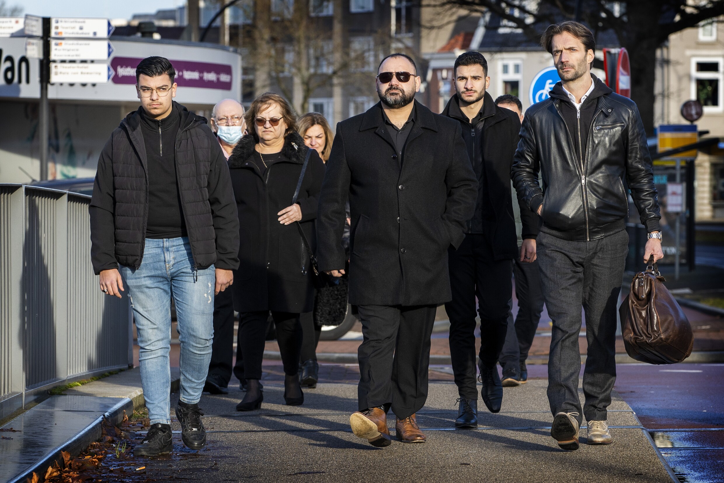 Opinie: Bescherm het slachtoffer en beperk daarom juist zijn rechten in ...
