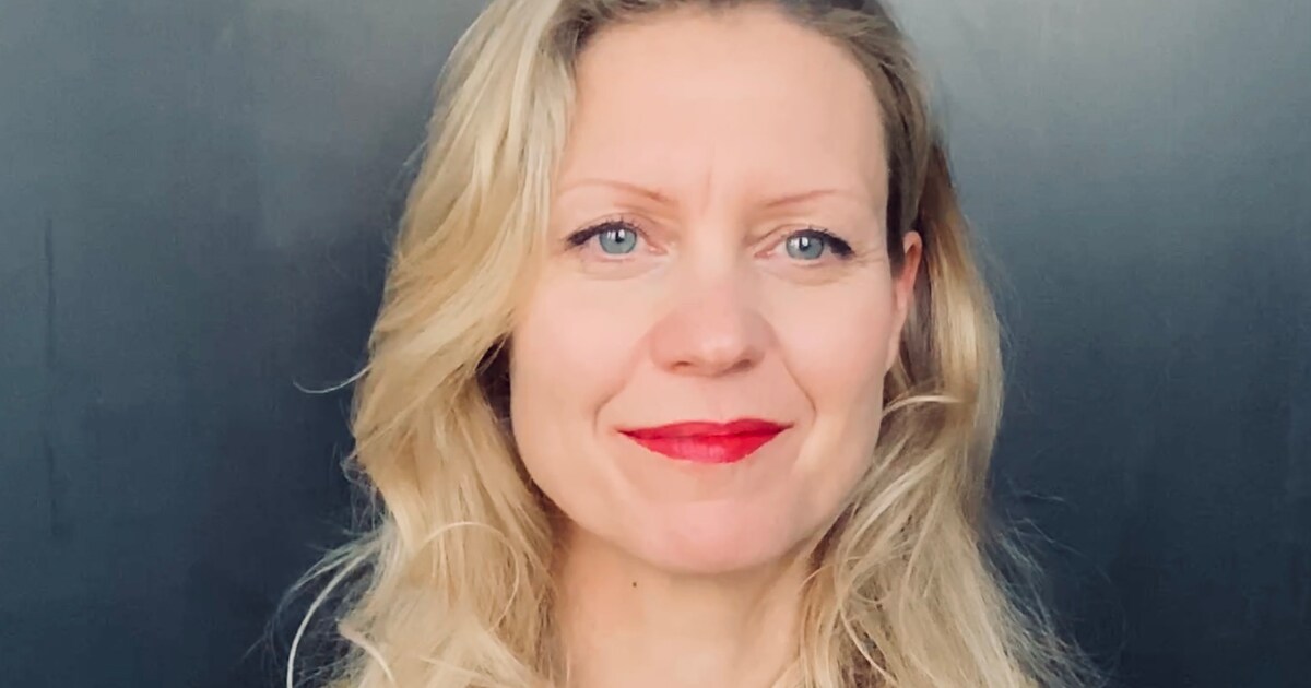 Choreograaf Nanine Linning volgt Ed Wubbe op als artistiek directeur ...