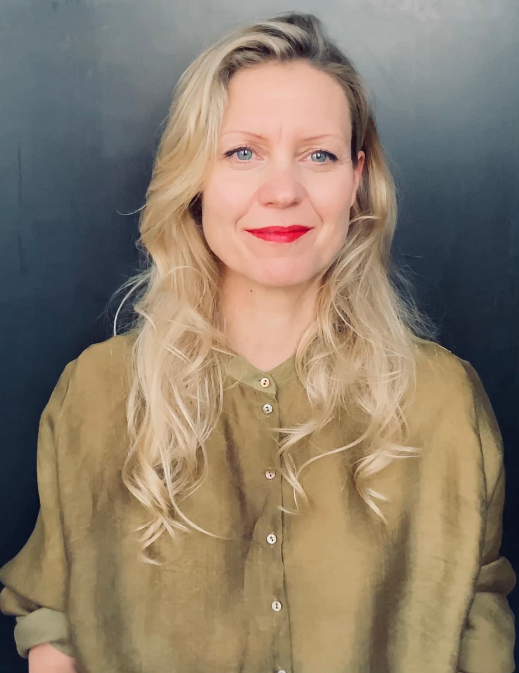 Choreograaf Nanine Linning volgt Ed Wubbe op als artistiek directeur ...