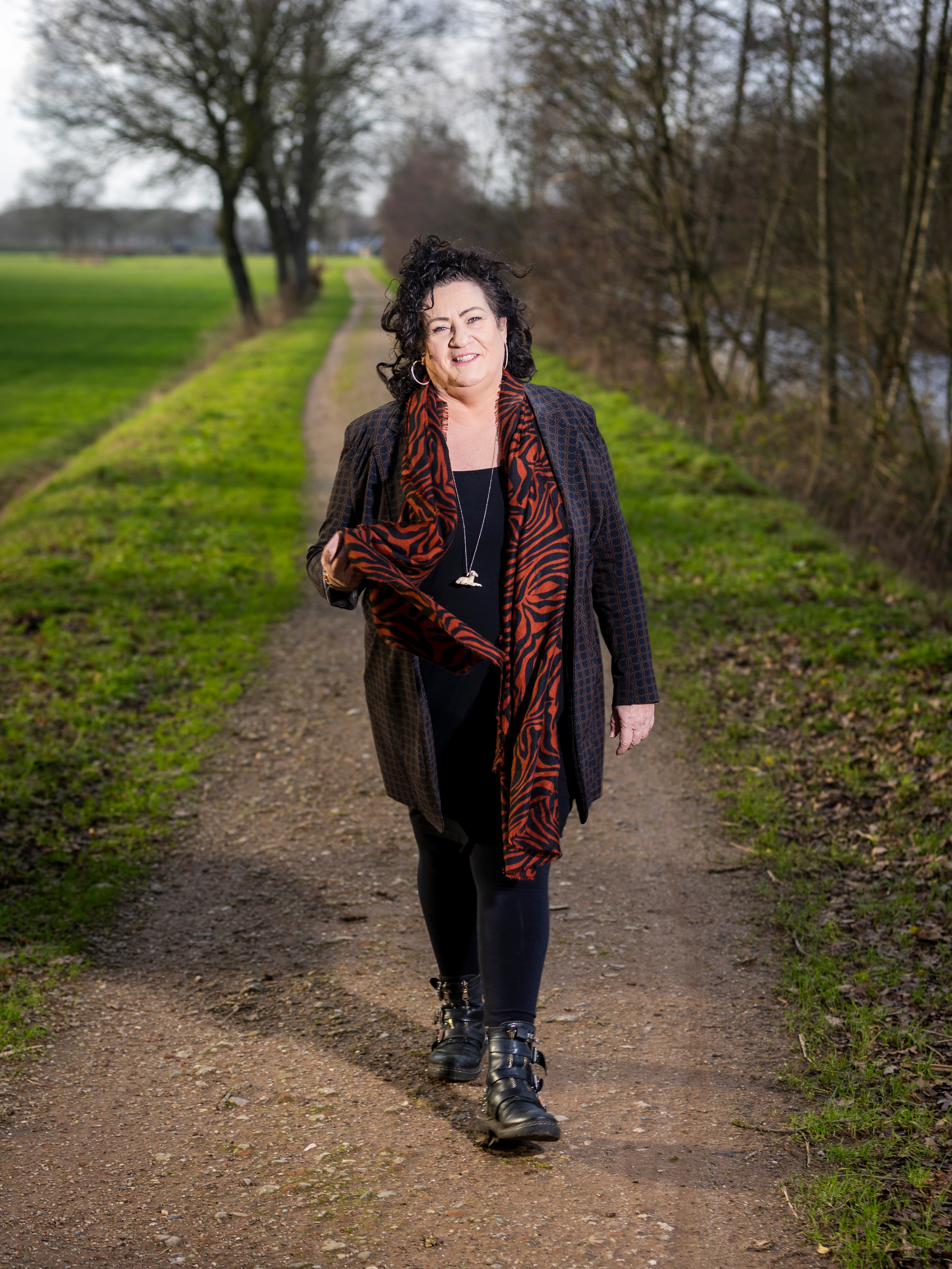 Het stikstofprobleem volgens Caroline van der Plas (BBB): ‘Ook op ...