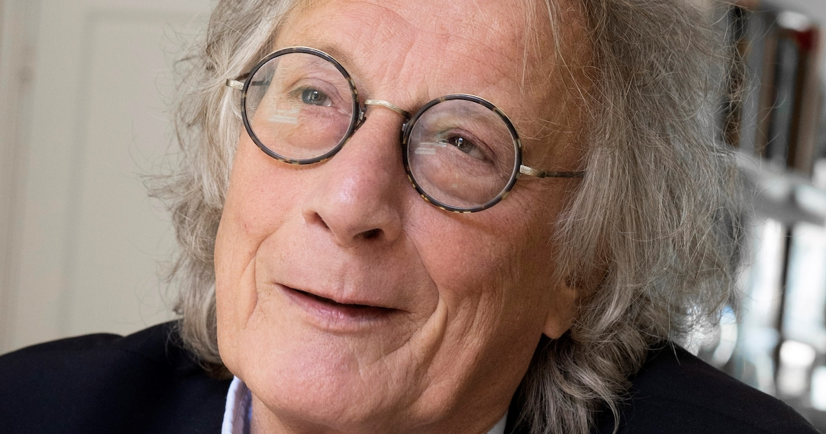 Recensie: Thomas Verbogt schreef een impressionistische roman | de ...