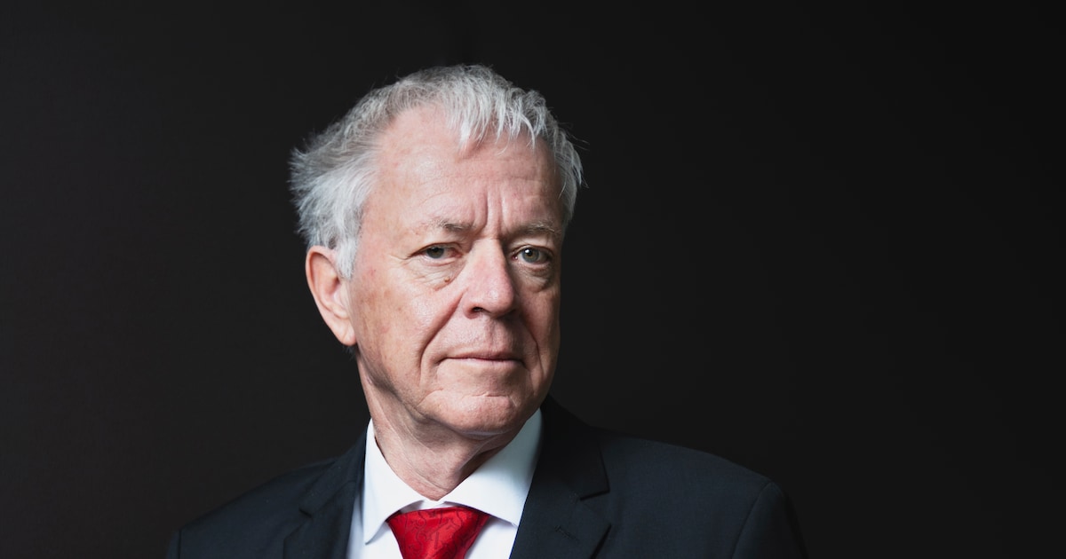 Het netwerktalent van commissaris van de Koning Leen Verbeek legde ...