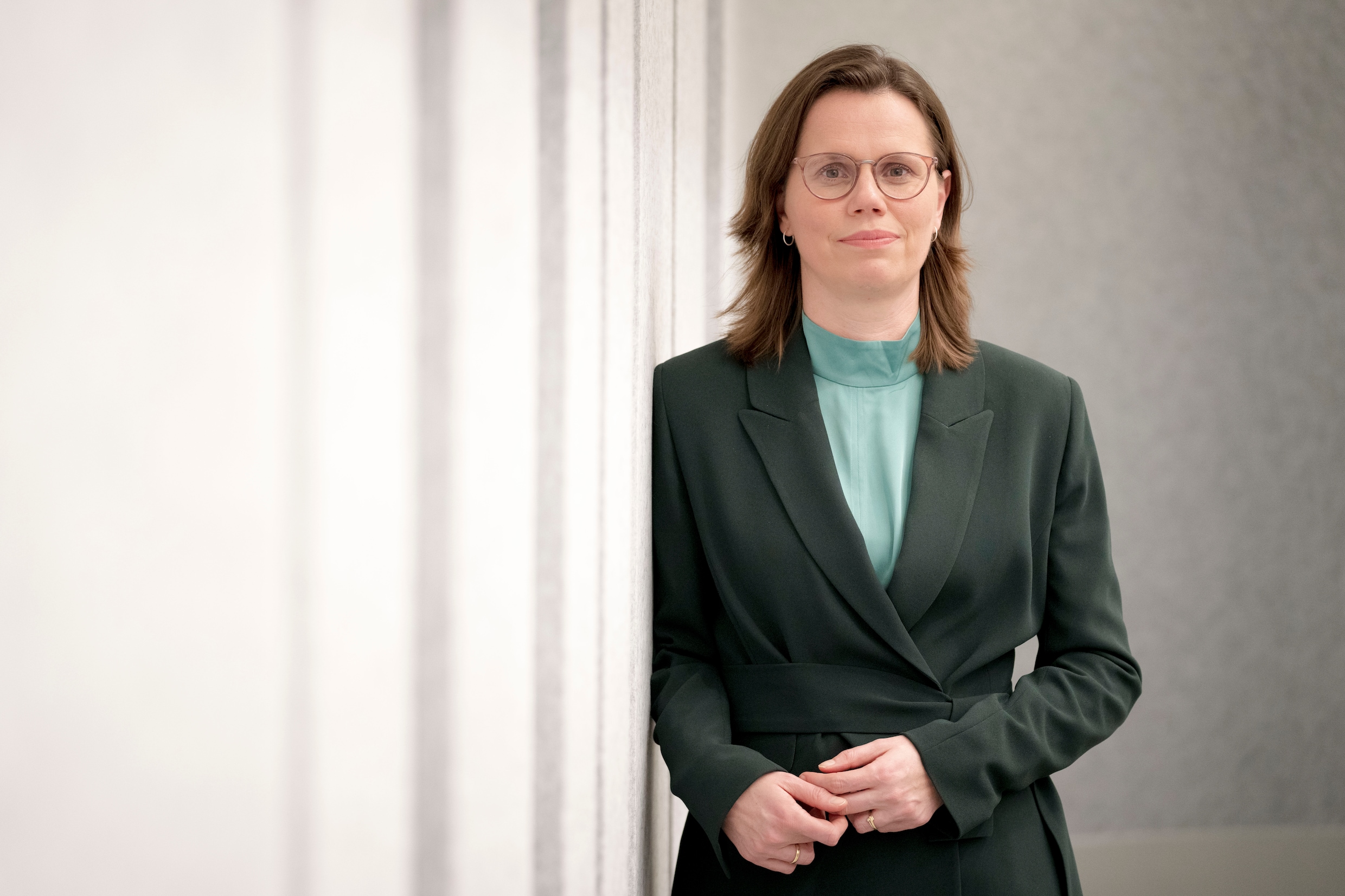 CU-leider Bikker verzette zich tegen blufpoker VVD: ‘Als je de boel ...